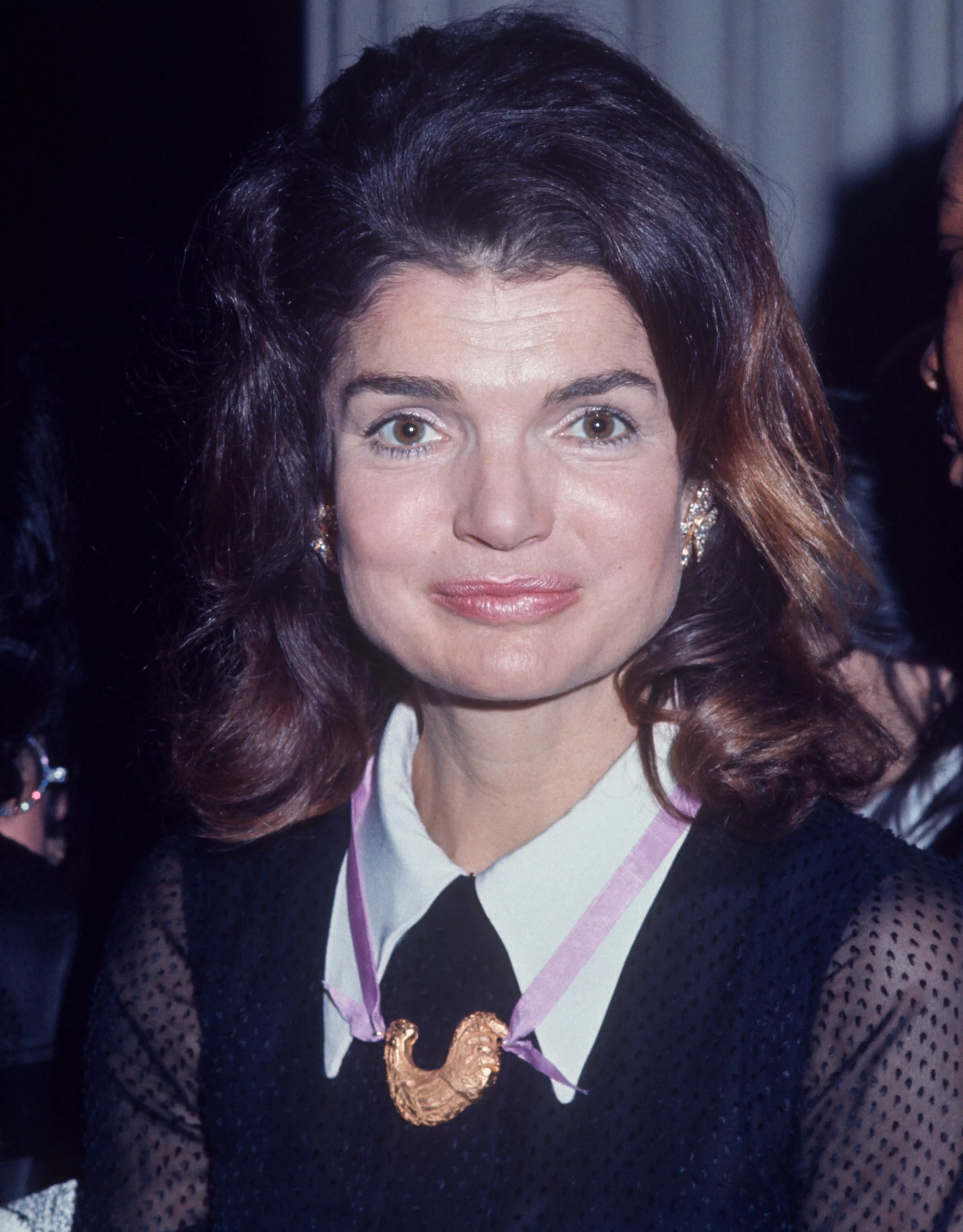 jackie-kennedy