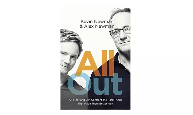 Kevin-newman-all-out