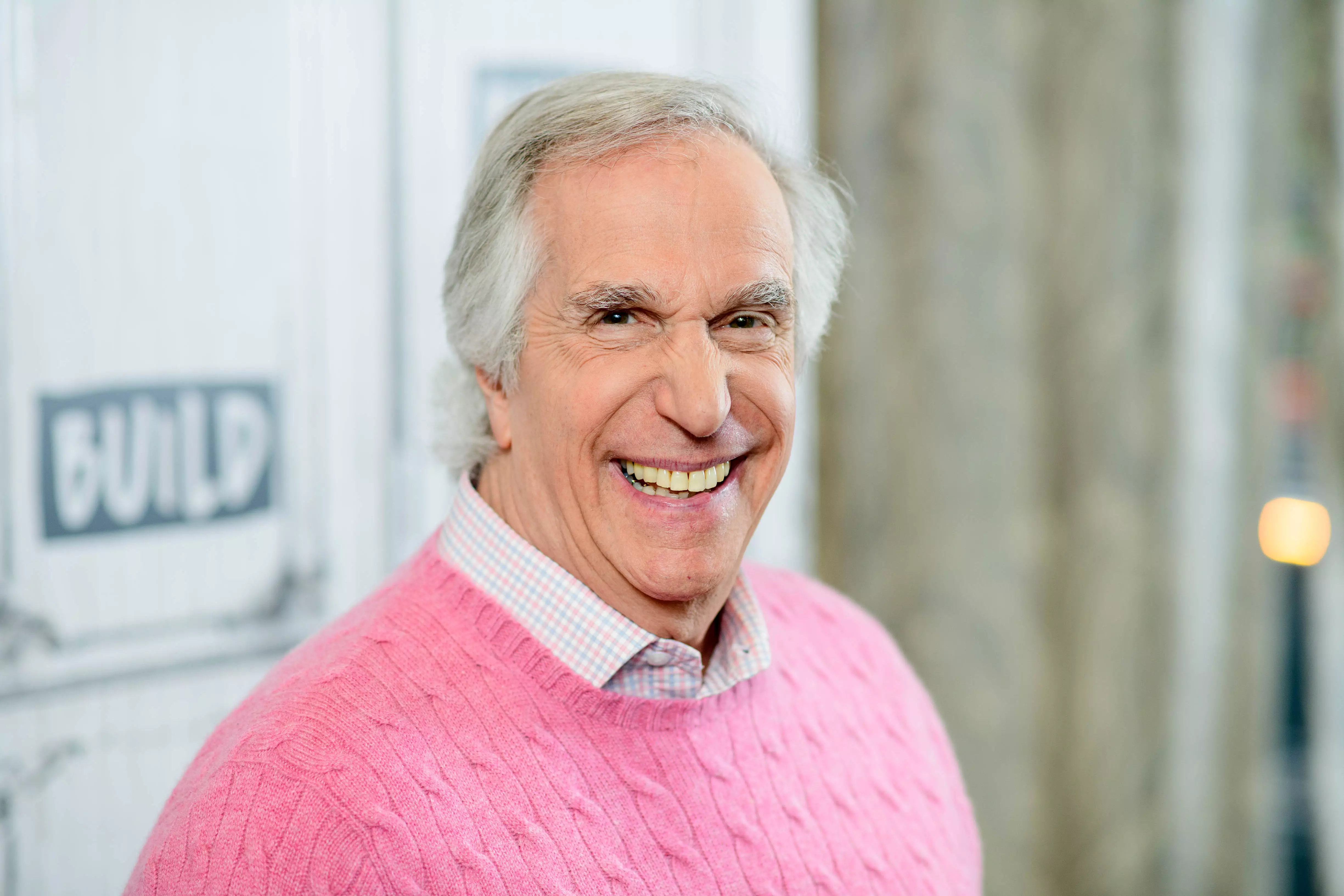 Henry Winkler