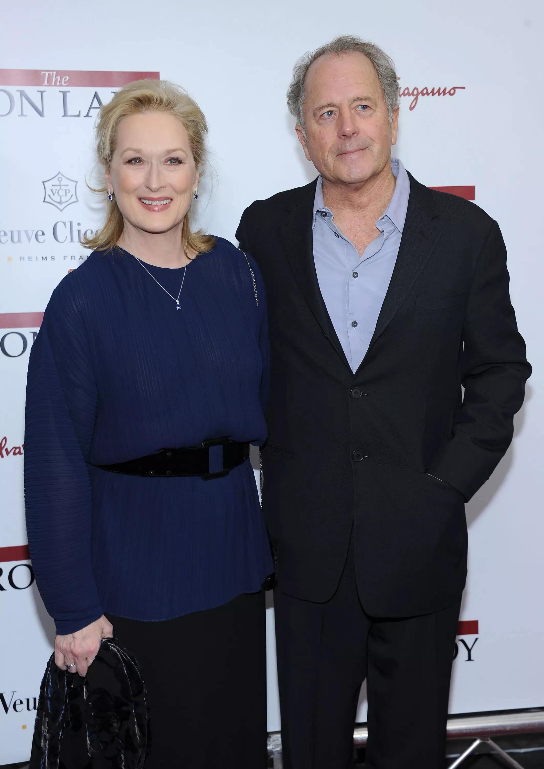 Meryl-streep-don-gummer