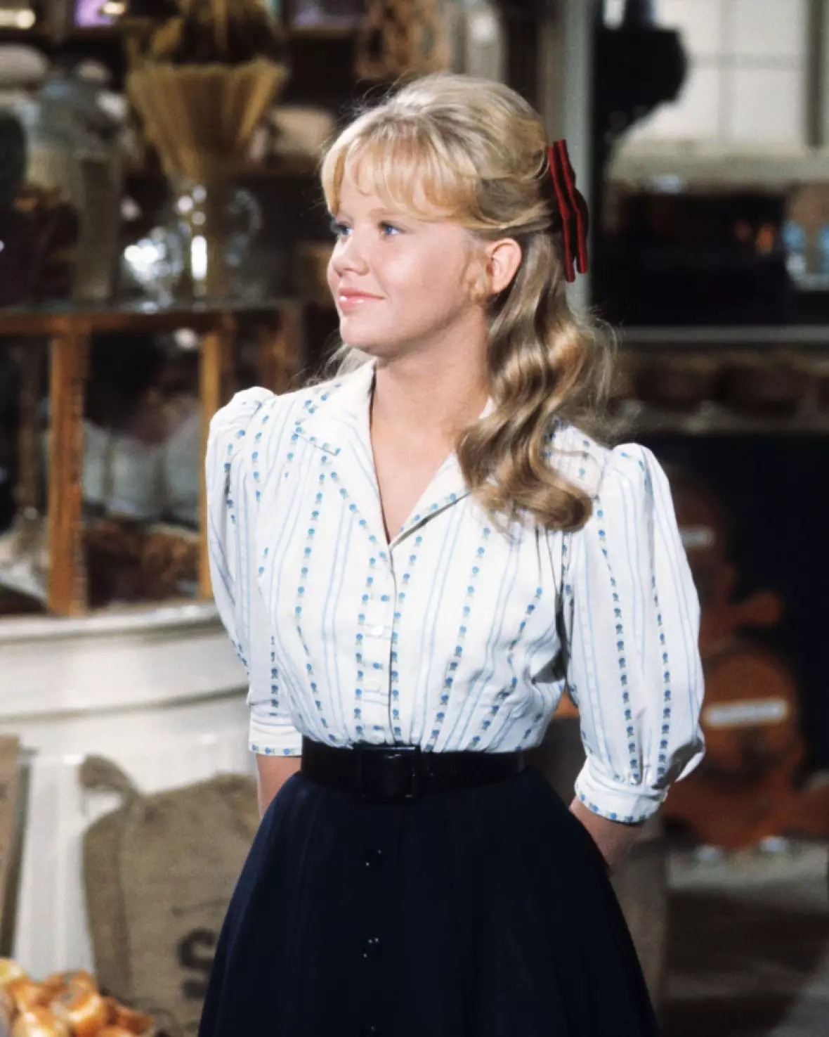 hayley mills unga getty bilder