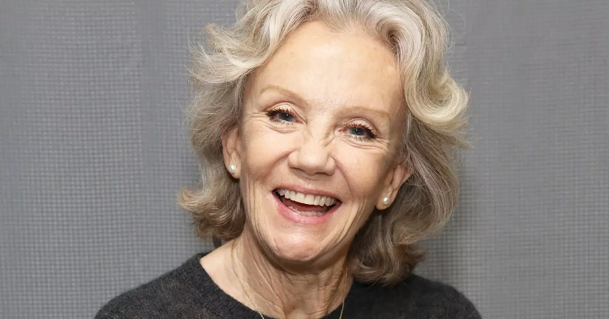 Η Hayley Mills δεν ήξερε ότι κέρδισε Όσκαρ για την Pollyanna