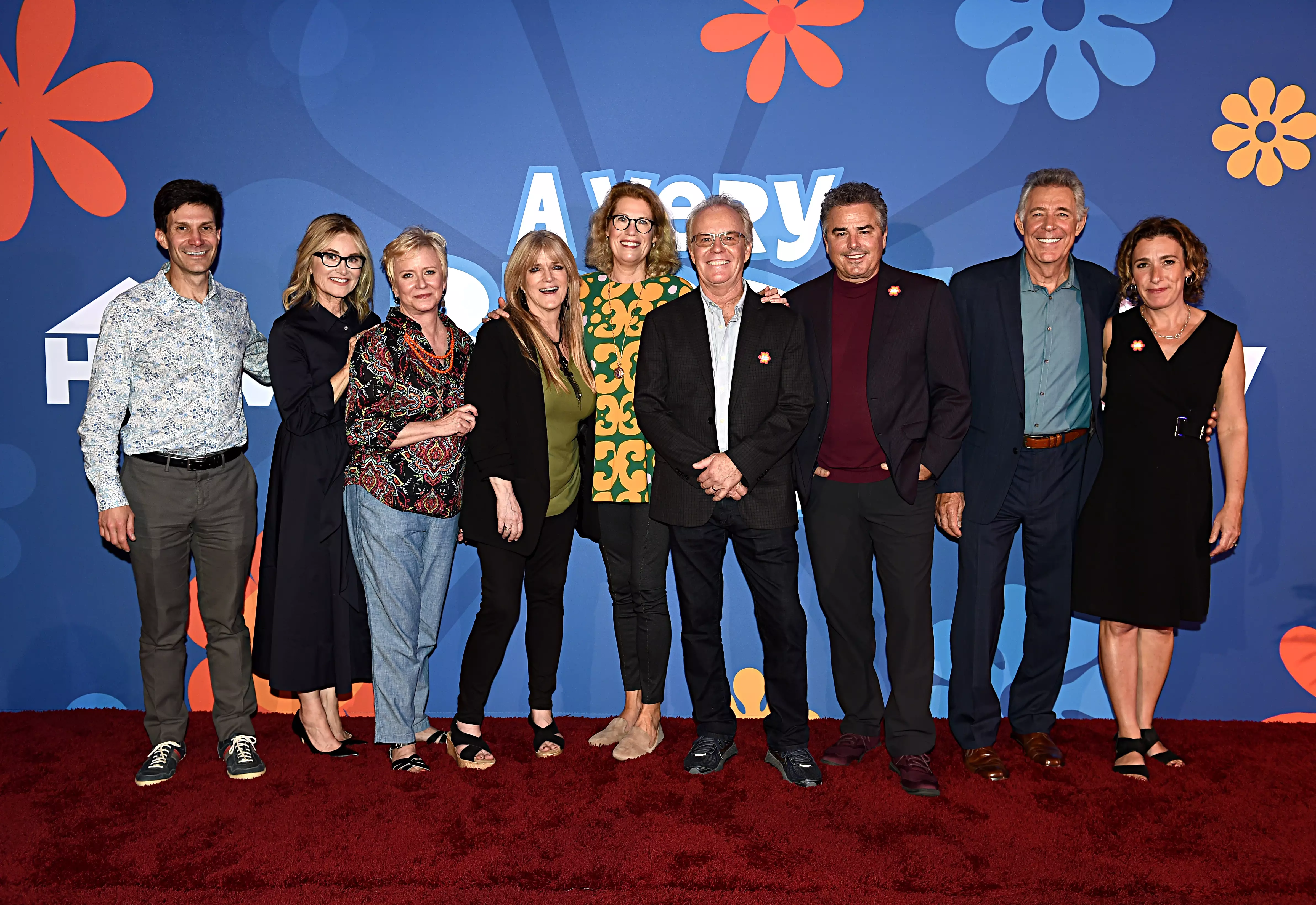 brady-bunch-kidds-reunite-hgtv-а-абдан-бради-ремонттоо