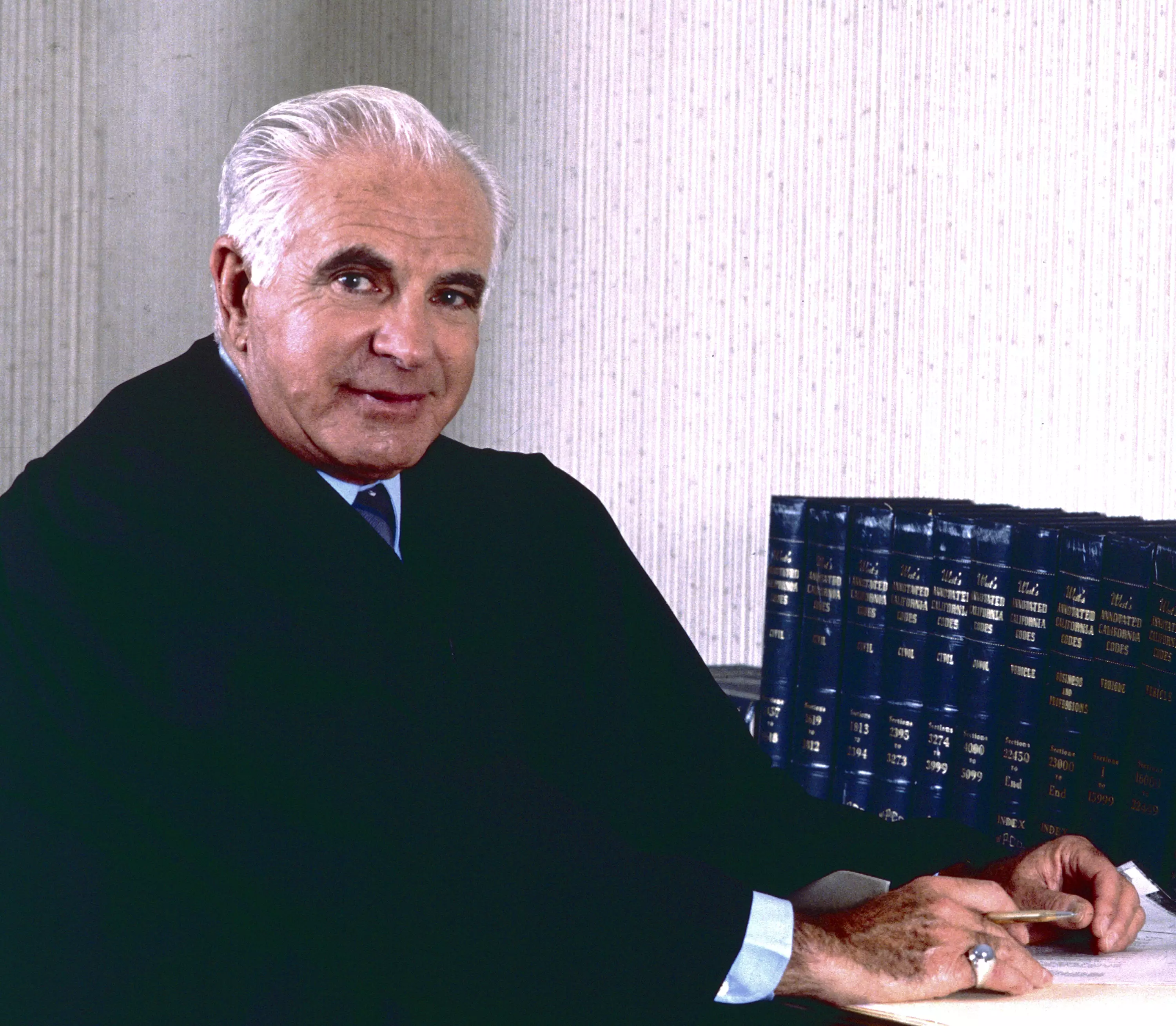 Richter-Joseph-Wapner-Getty