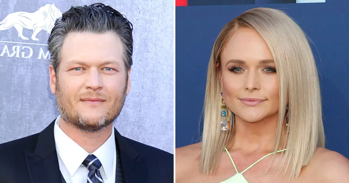 Naha Blake Shelton sareng Miranda Lambert Cerai? Tempo Éta Dinten