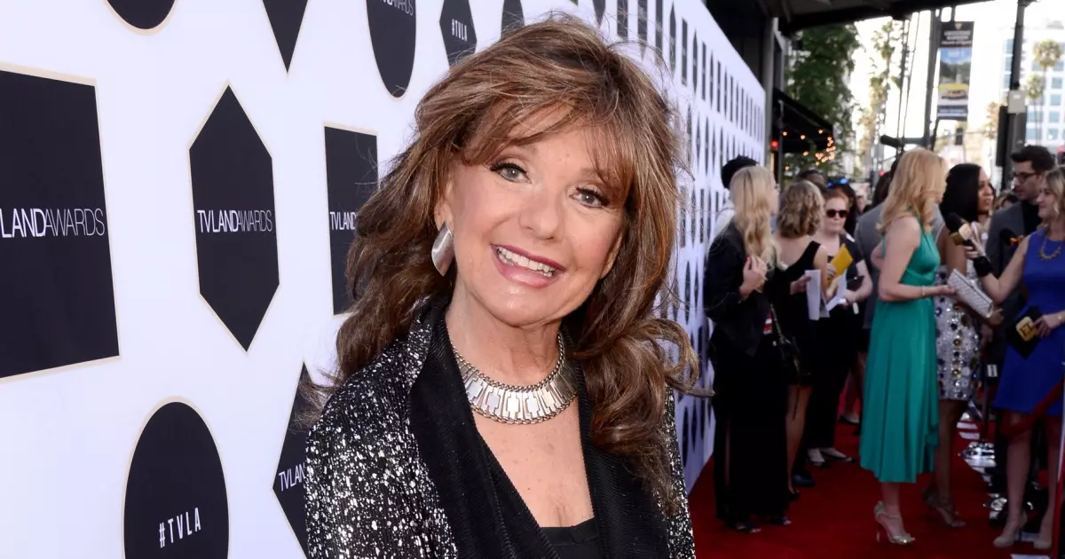 Morre Dawn Wells aos 82 anos: falece a actriz de 'Gilligan's Island'