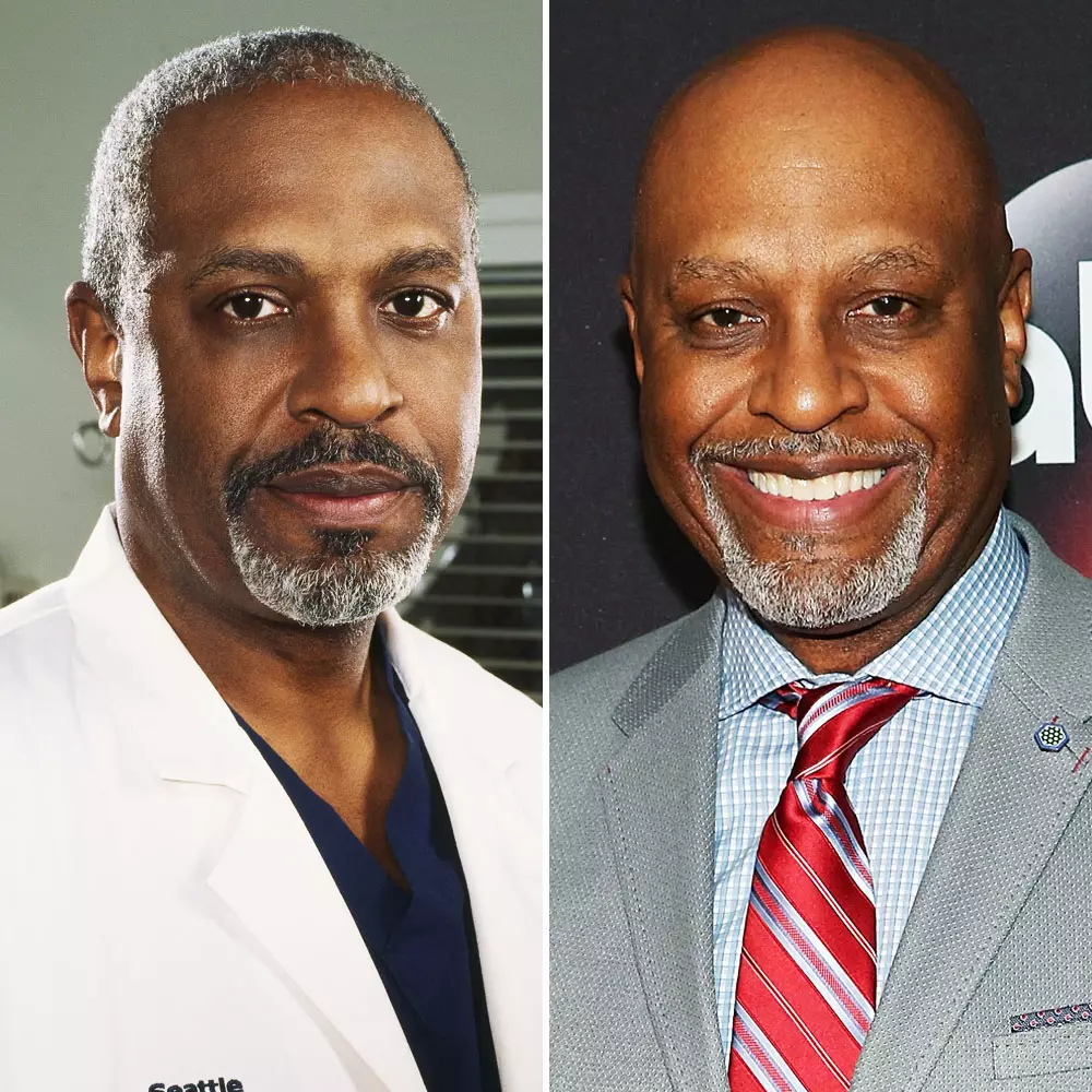 James Pickens Jr