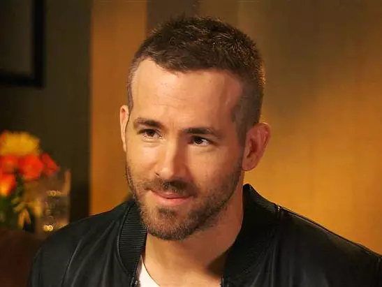 ryan reynolds