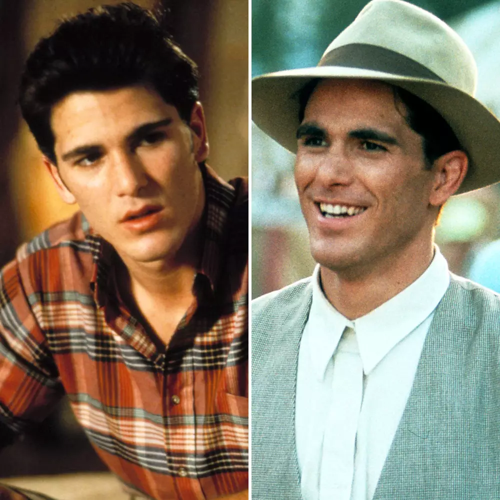 Michael Schoeffling