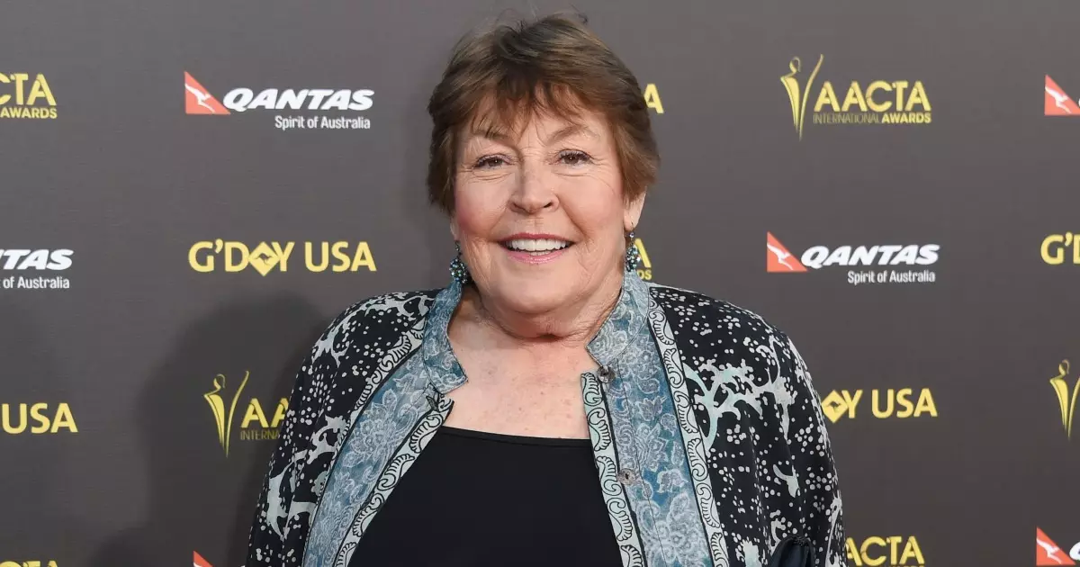 Helen Reddy 'Masih Nyanyi' Najan Diagnosis Pikun