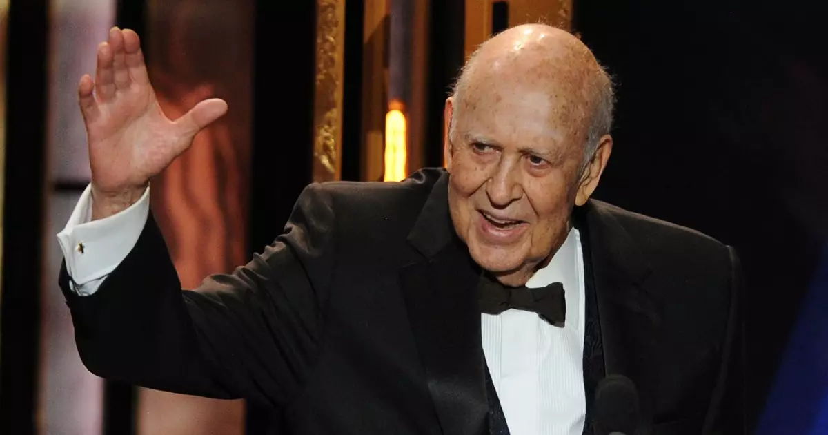 Carl Reiner gestorben: „Dick Van Dyke Show“-Star im Alter von 98 Jahren gestorben