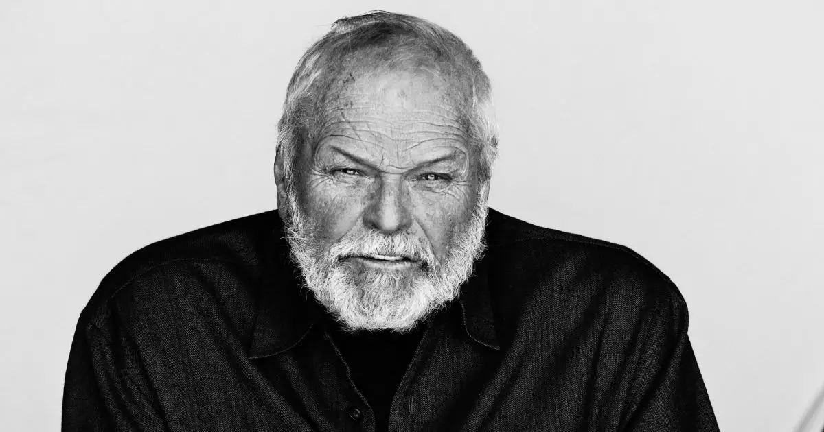 Brian Dennehy Nwụrụ Anwụ: 'Tommy Boy' na onye na-eme ihe nkiri 'First Blood' nwụrụ na 81