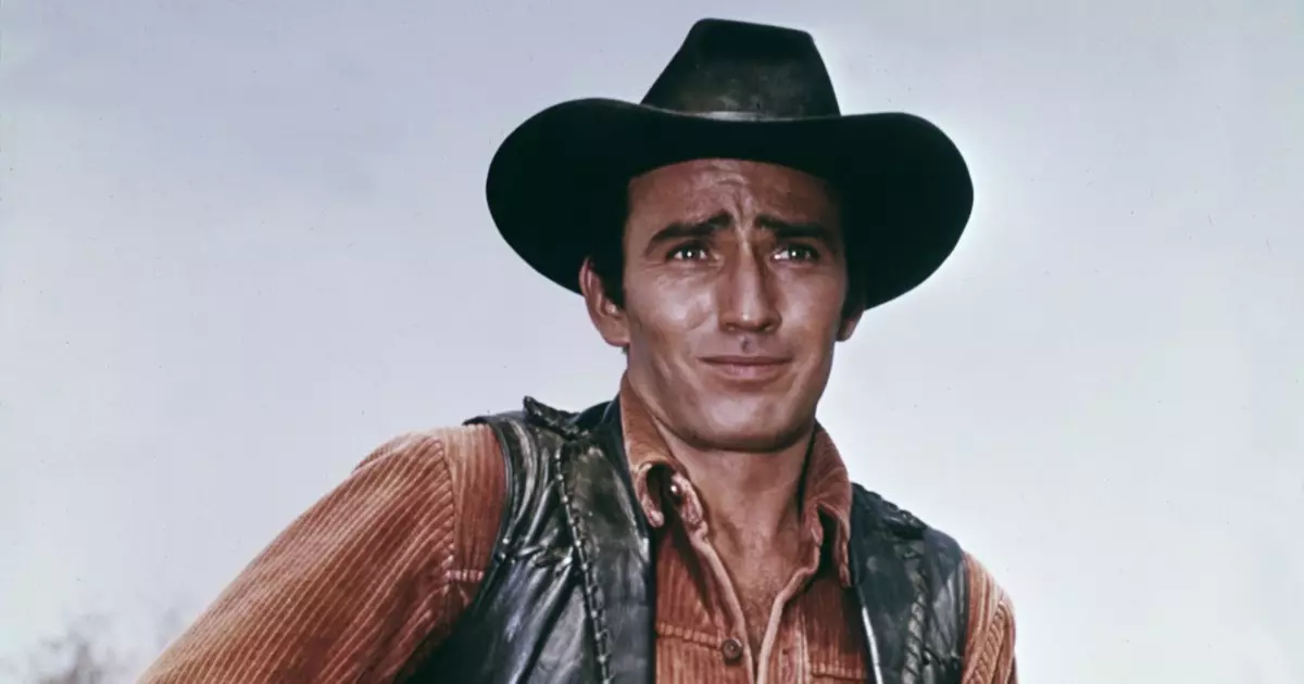 Ònye ka James Drury lụrụ? Zute ndị nwunye atọ nke kpakpando 'Virginia'