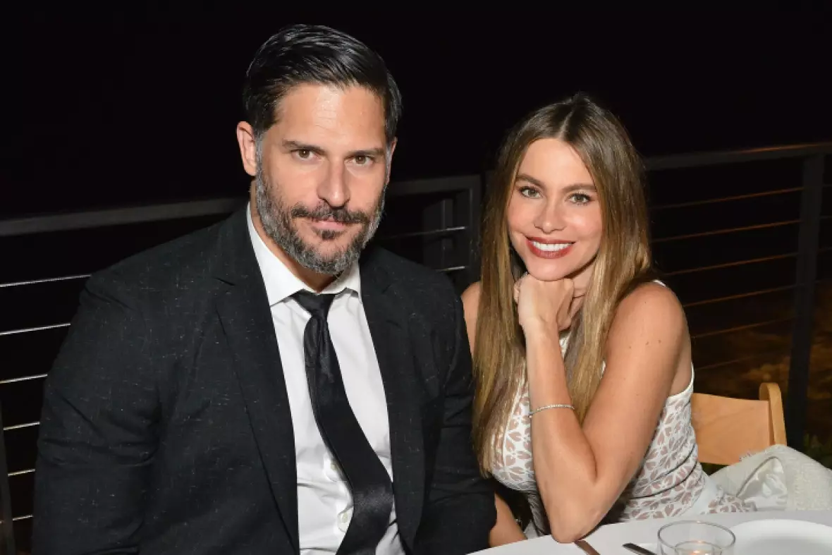 sofia vergara u joe manganiello