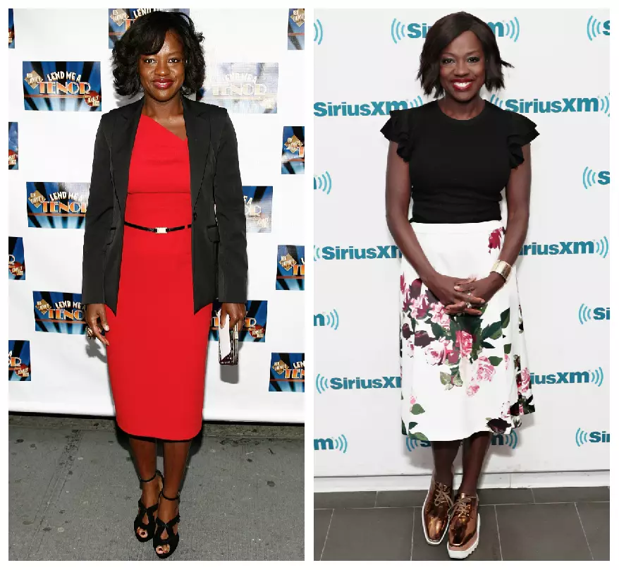 viola davis vekttap getty