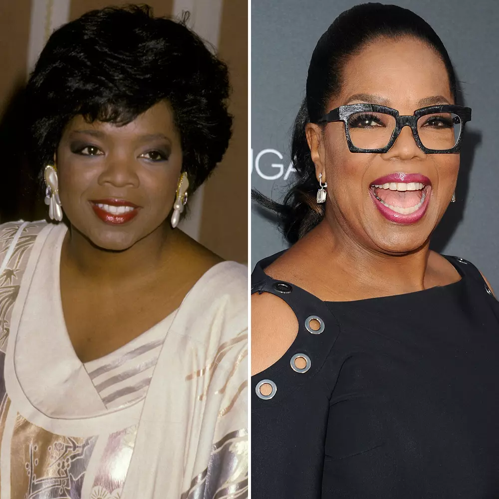 oprah