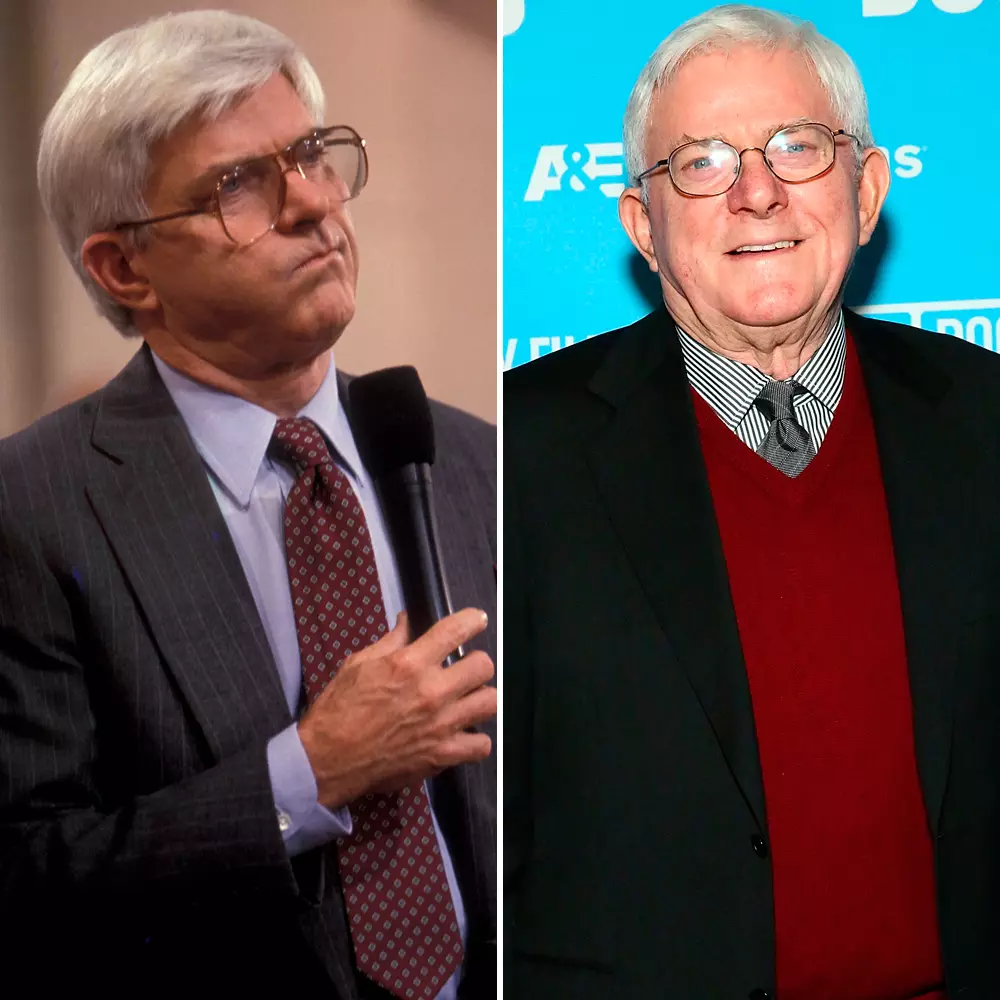 Phil-Donahue