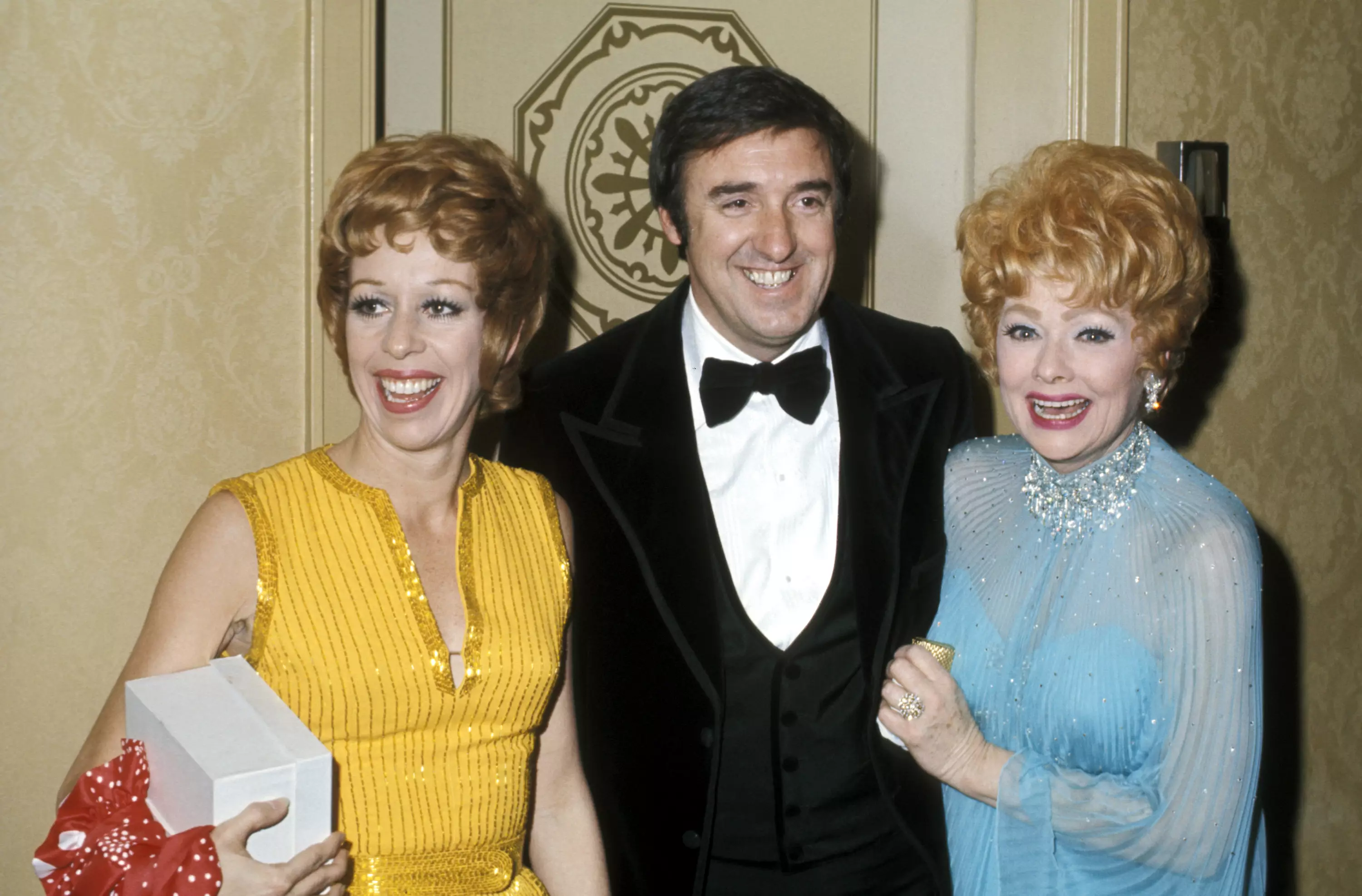 carol-burnett-jim-nabors-lucille-umupira