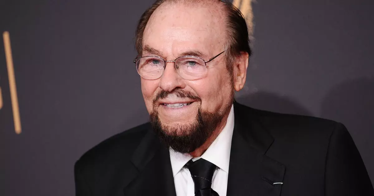 James Lipton se po 25 letih umika iz 'Inside the Actors Studio'