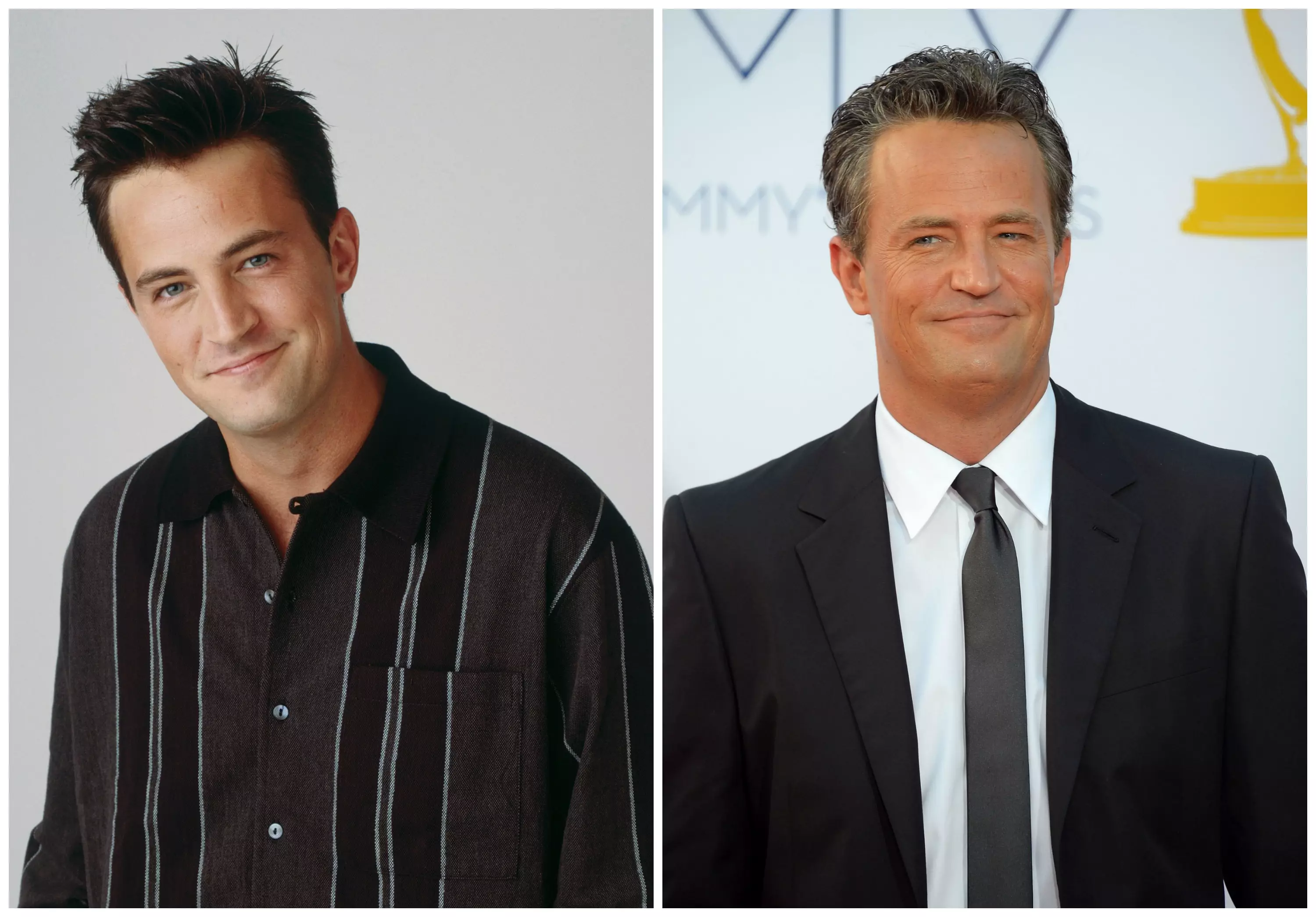 Matthew-Perry