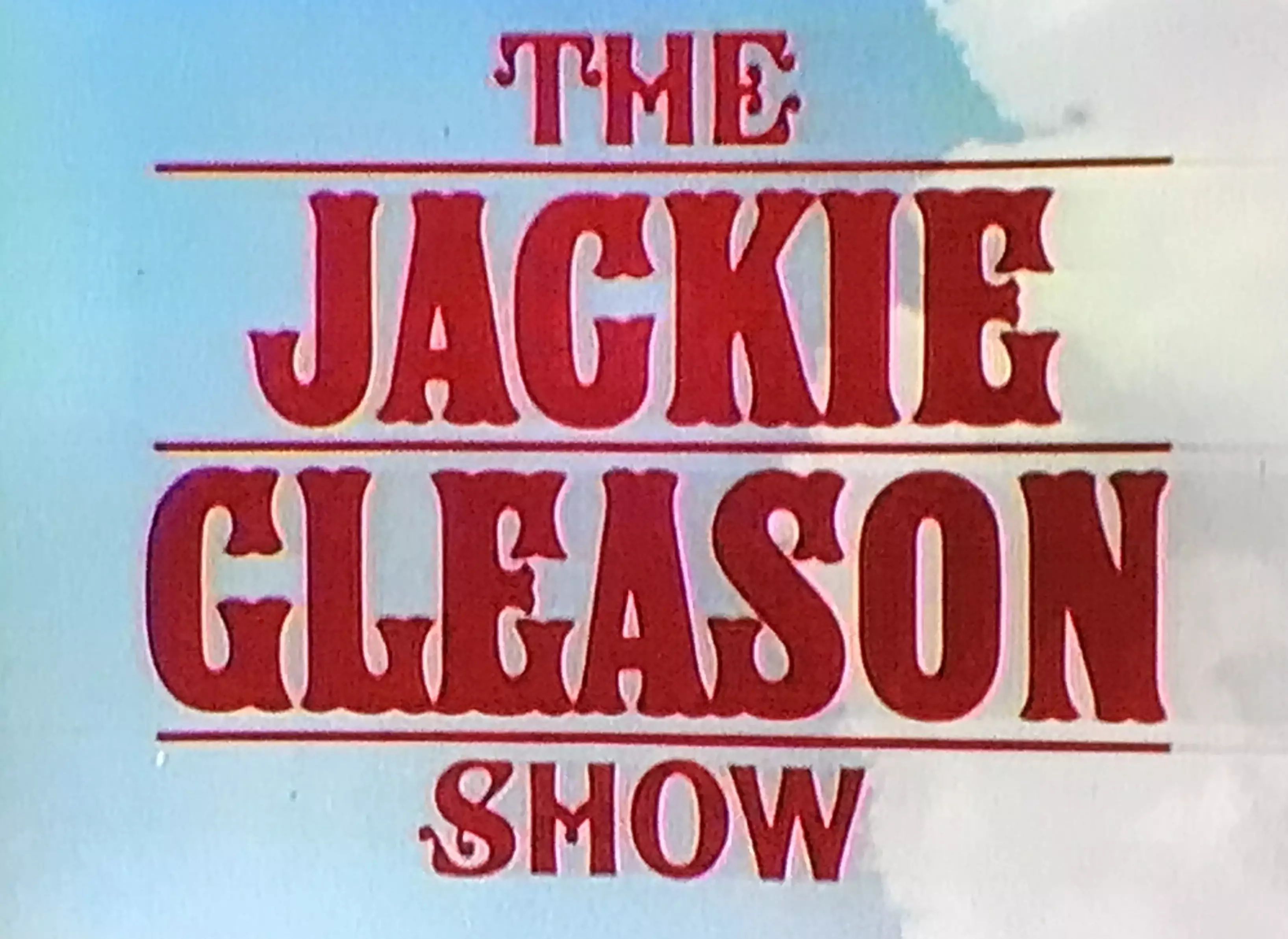Джеки-Глисон-шоу-логотипі