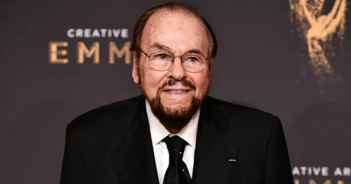 Umrl James Lipton: Ustvarjalec filma "Inside the Actors Studio" je umrl pri 93 letih