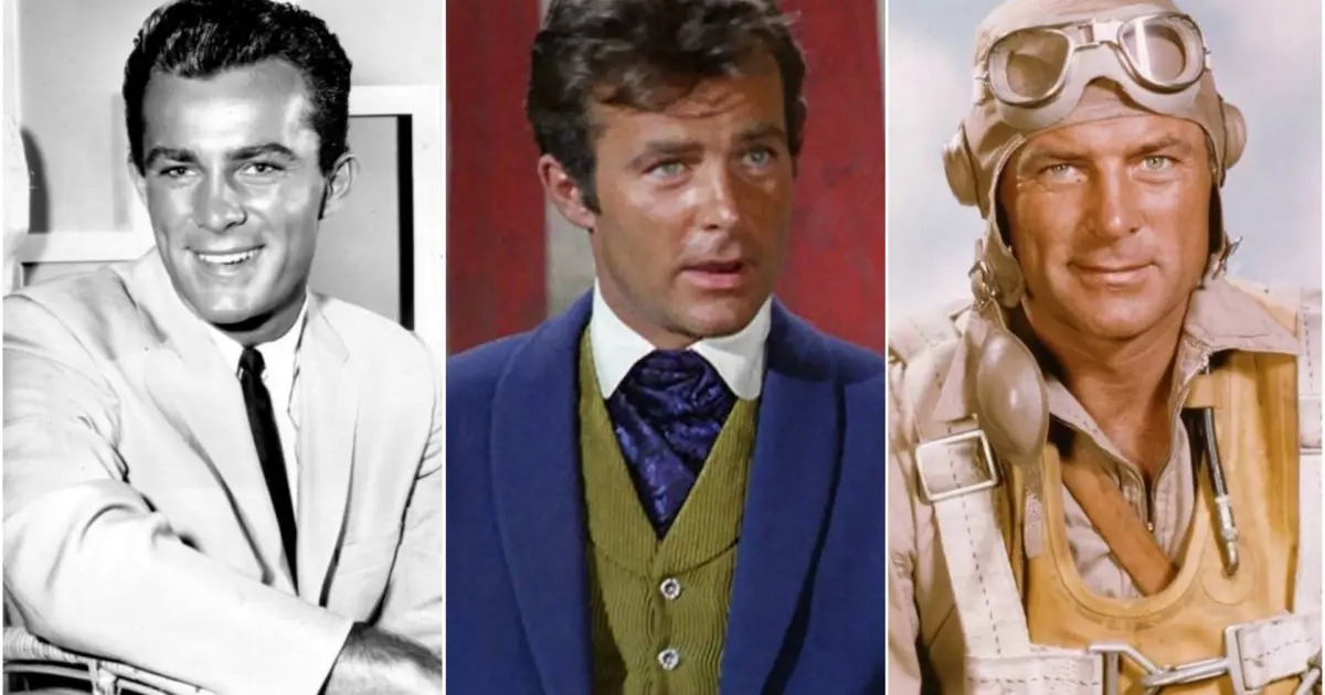 Kuadhimisha Kumbukumbu ya Nyota wa 'Wild Wild West' Robert Conrad