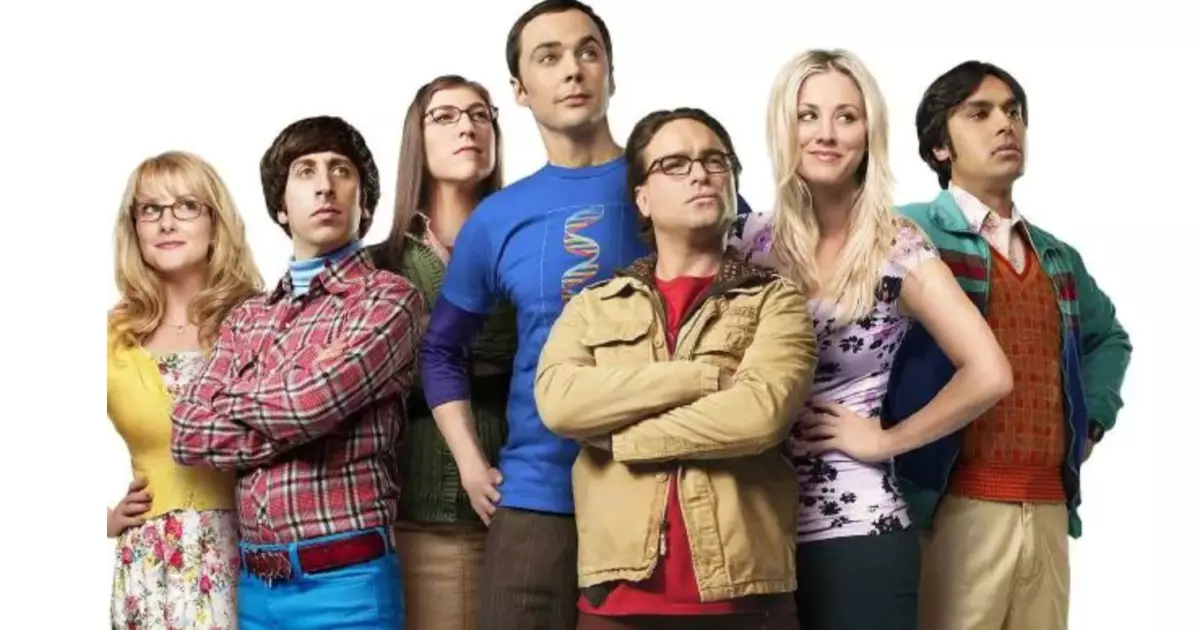 Letzte Folge von „The Big Bang Theory“: Die Besetzung teilt ihre Gefühle