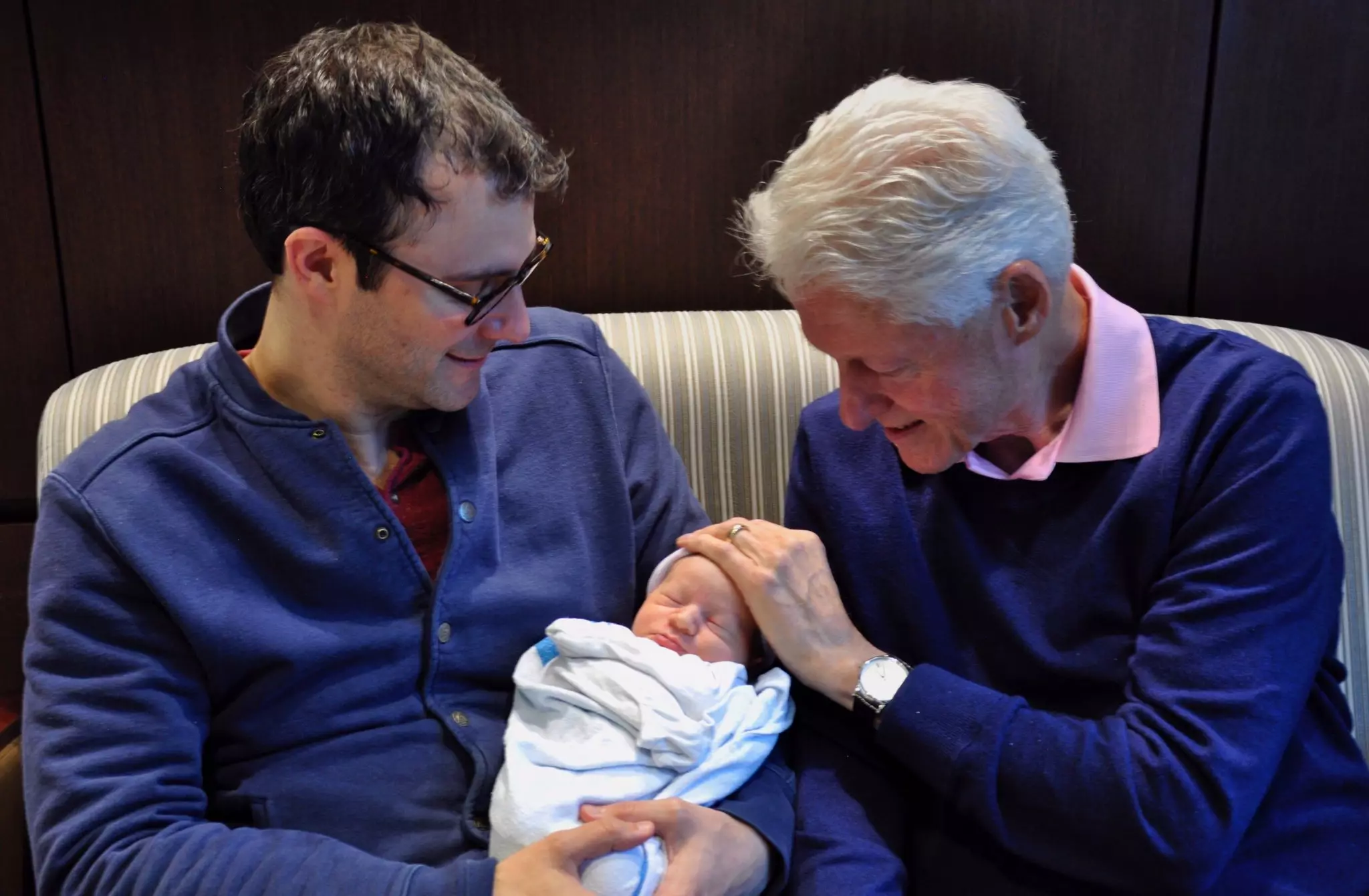 Chelsea-clinton-baby-1