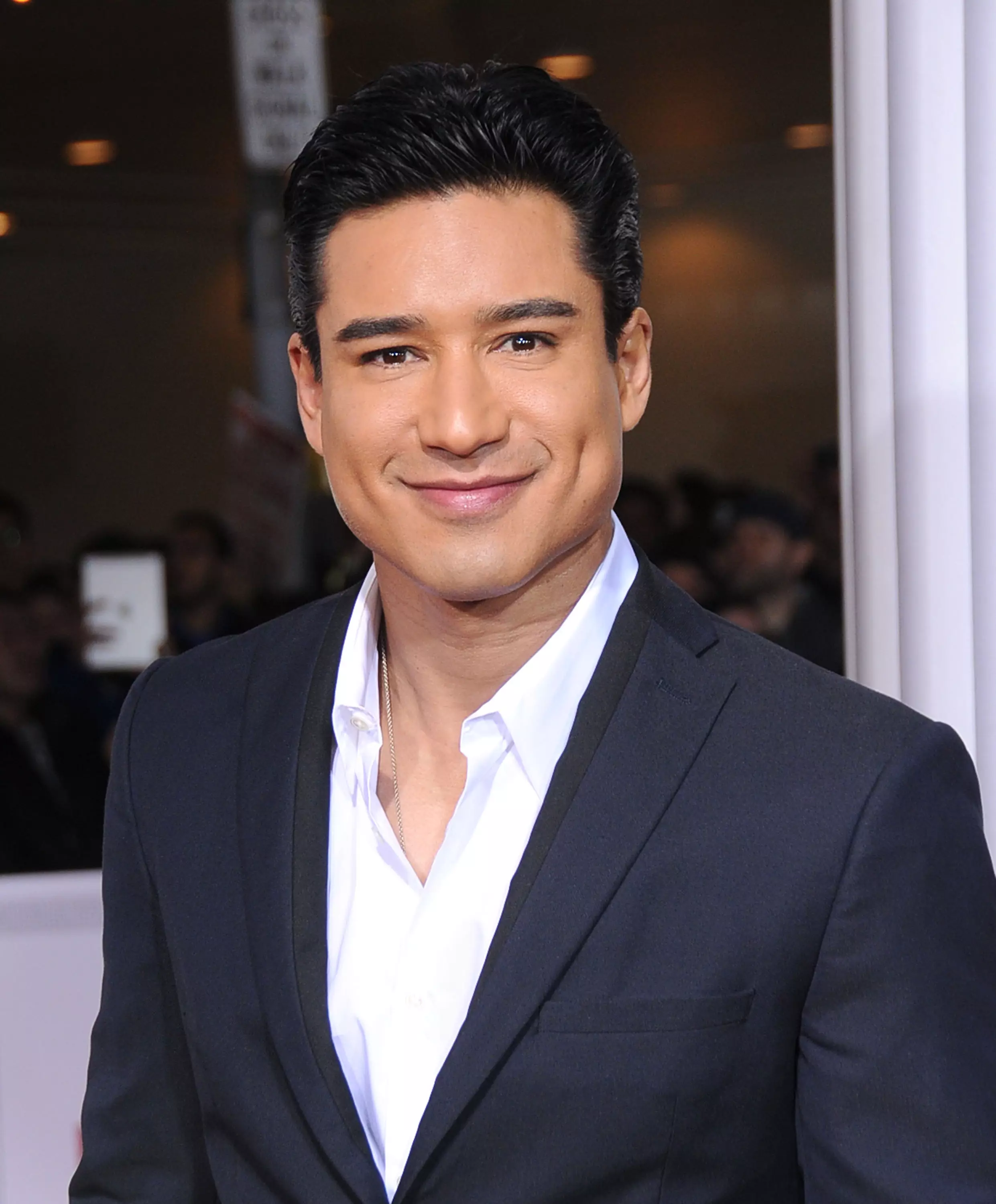 Mario-lopez