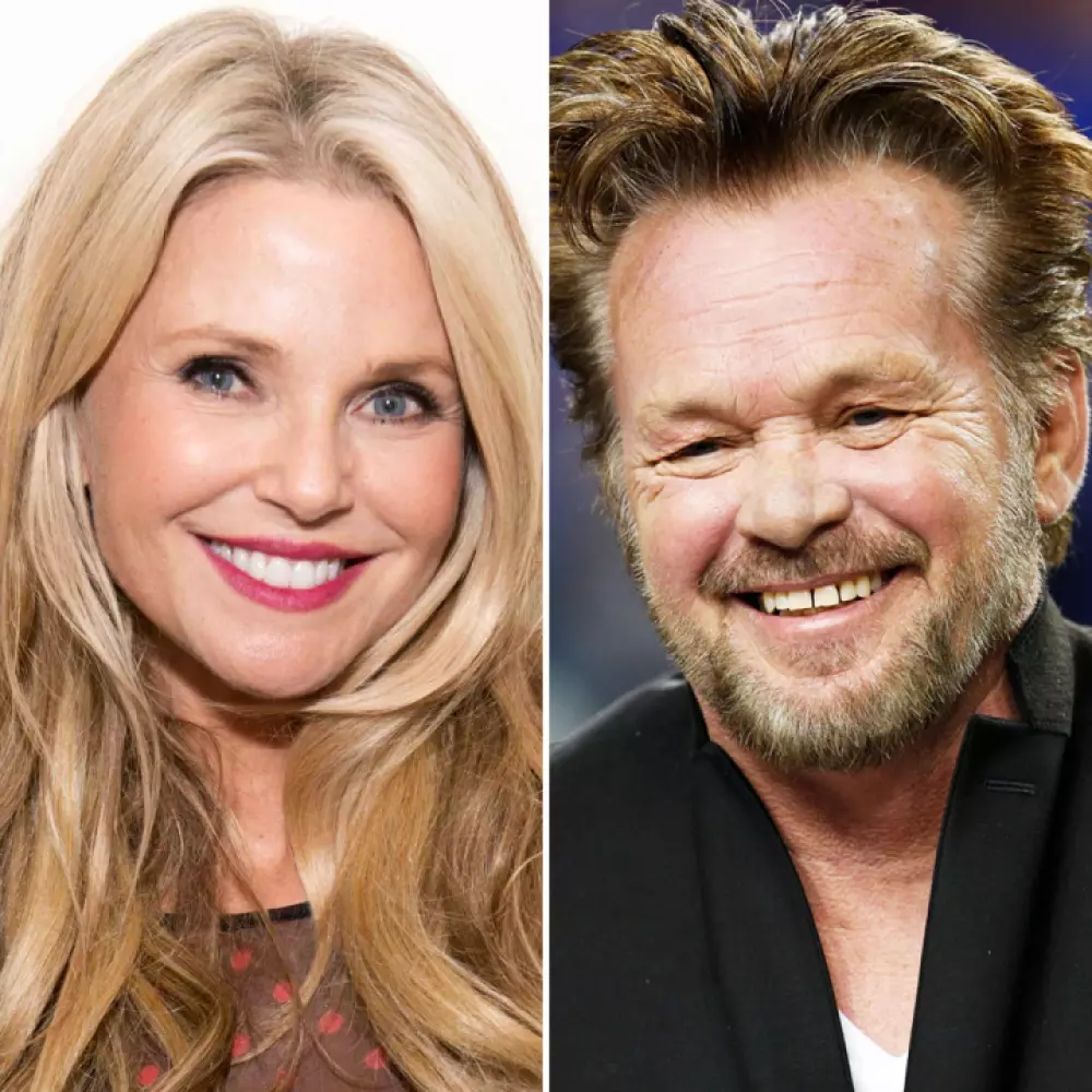 christie brinkley ndi john mellencamp