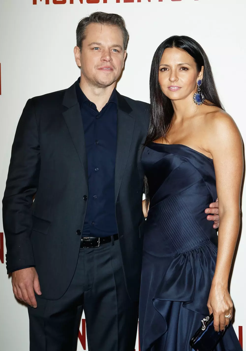 matt-damon-luciana-barroso