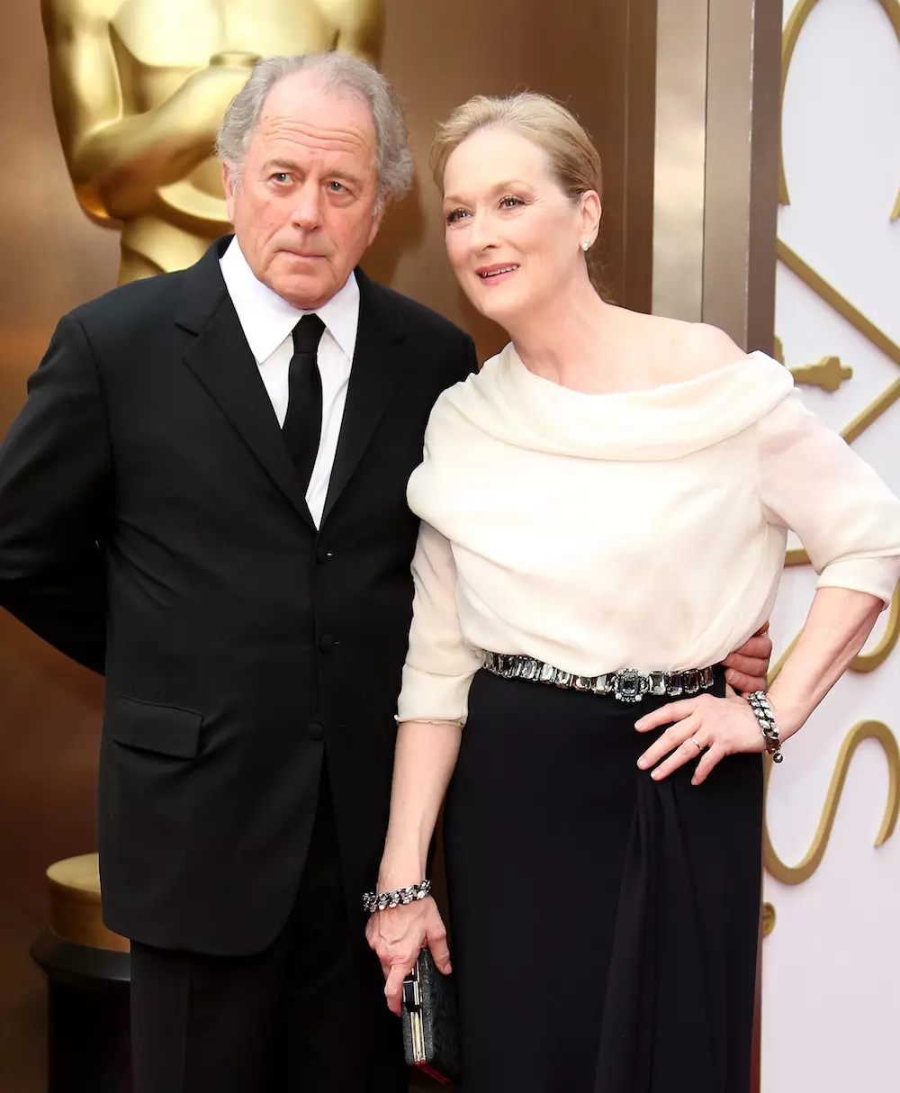 Meryl-streep-don-gummer