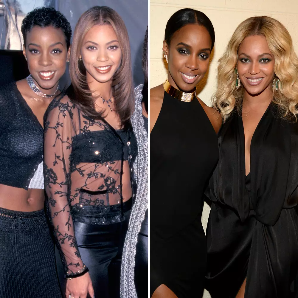 kelly-rowland-beyoncé