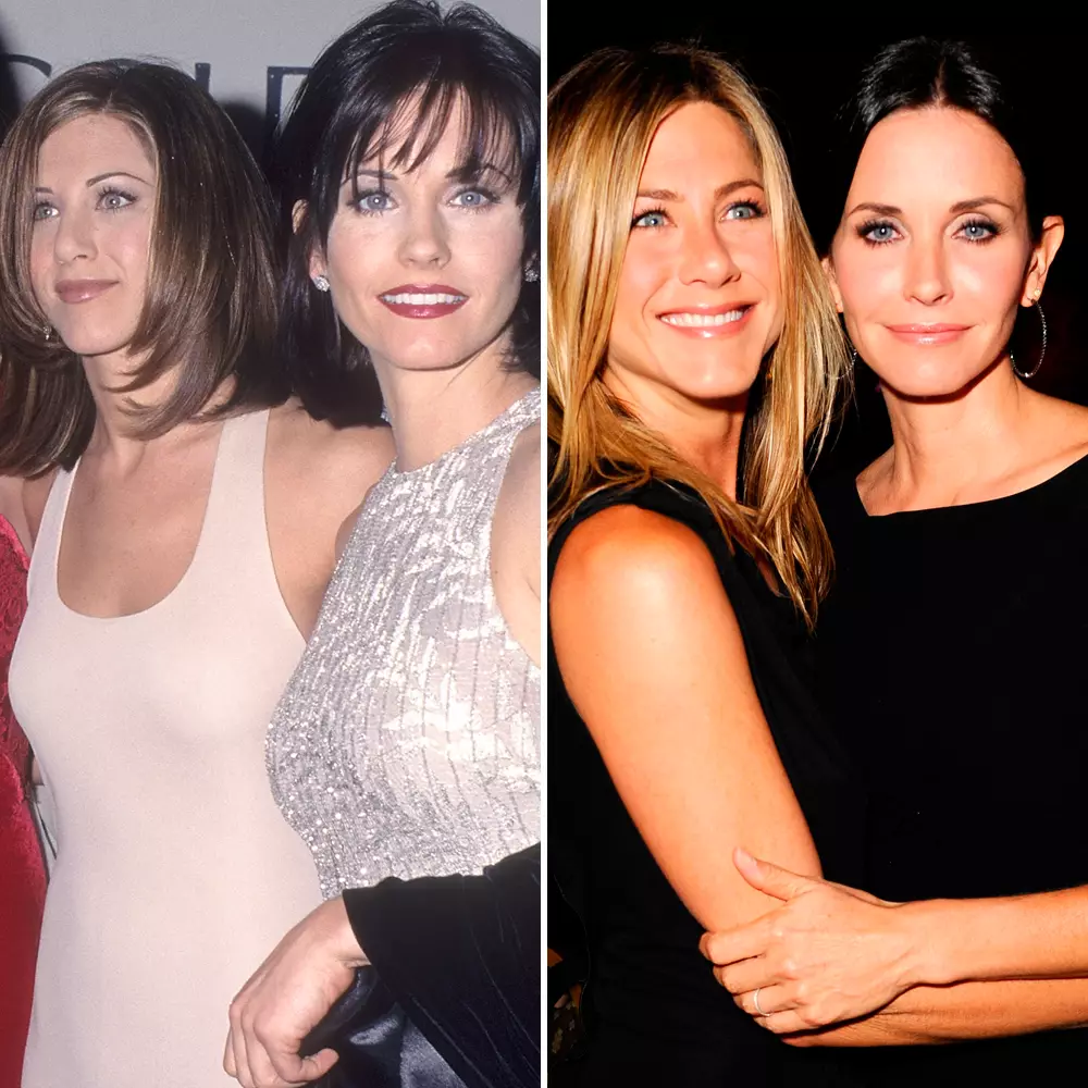 Courtney-cox-jennifer-aniston