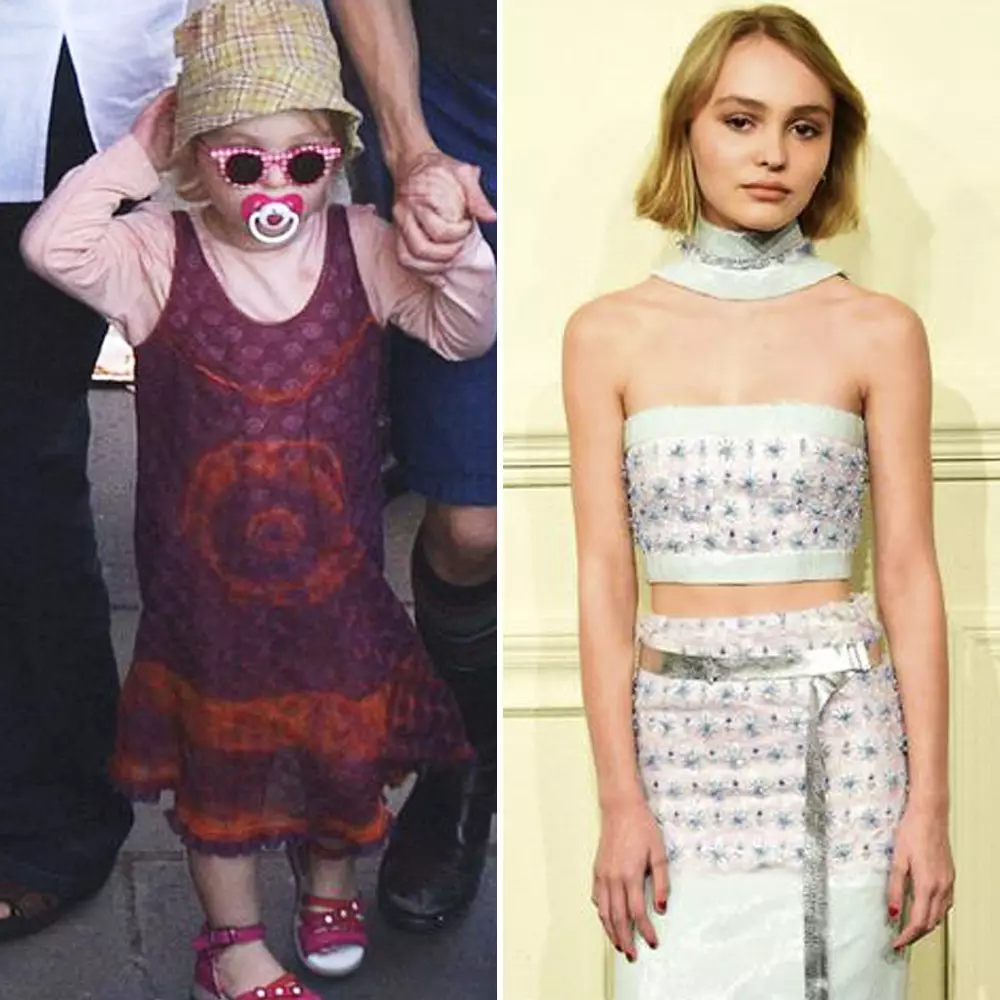 lilje-rose-depp