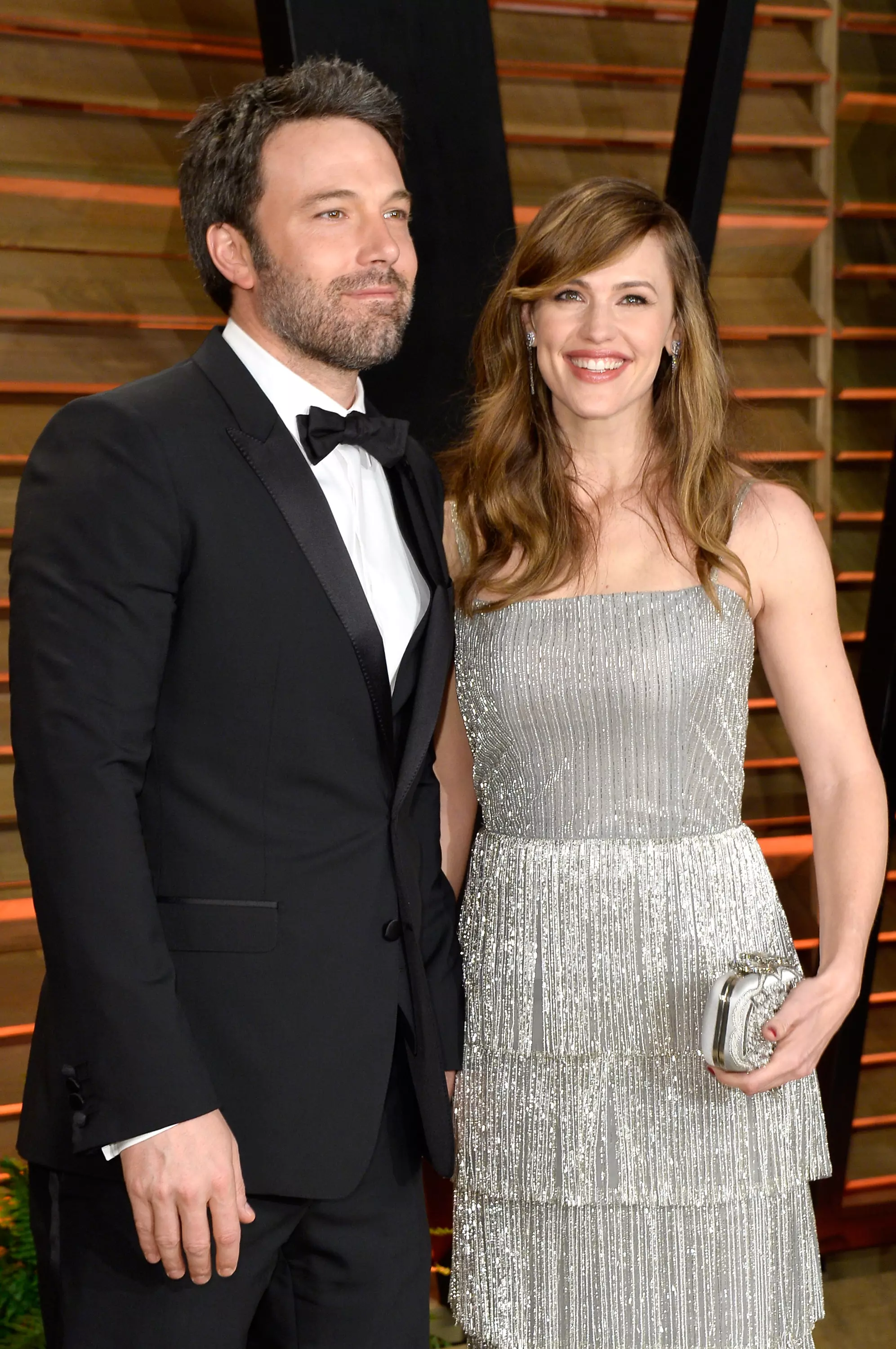 ben affleck jennifer garner getty images