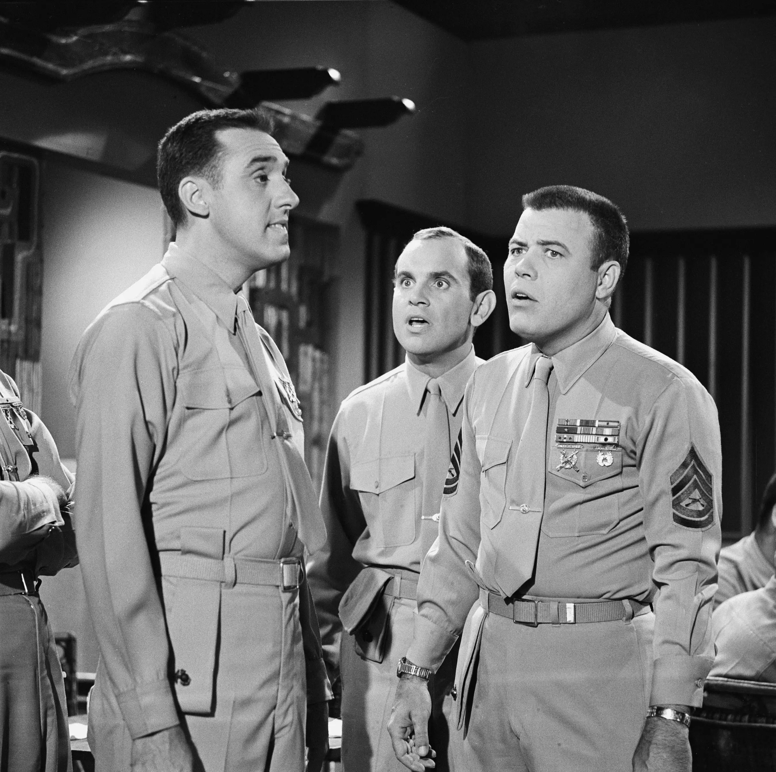 andy-griffith-gomer-pyle