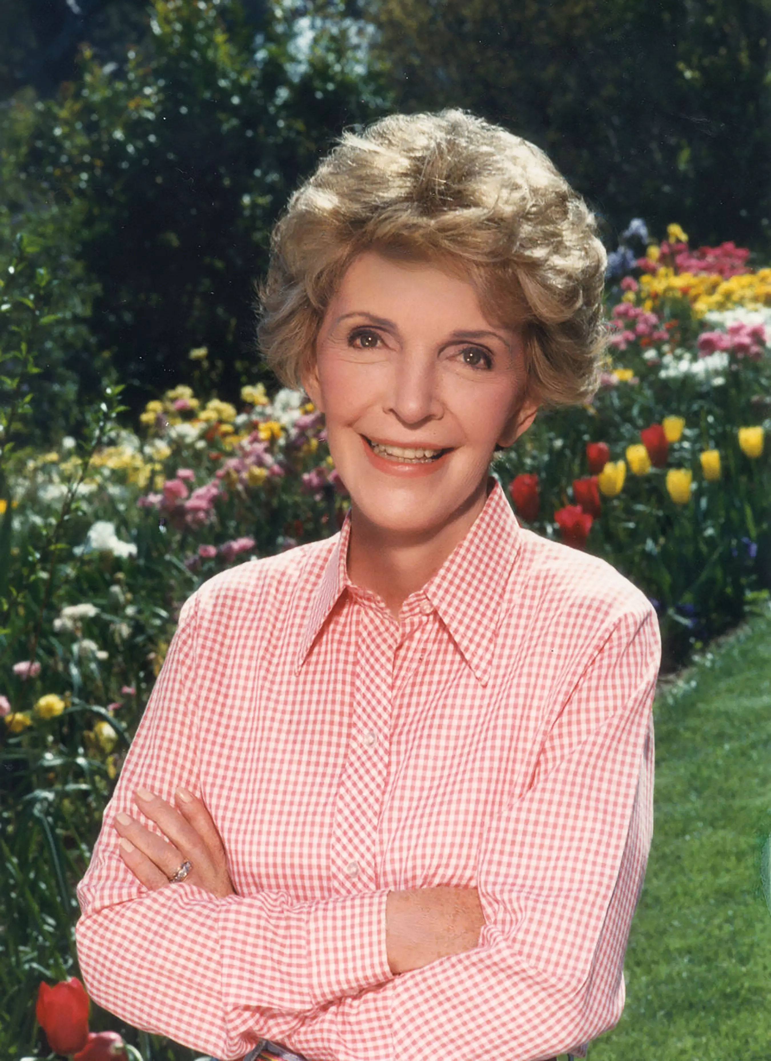 nancy-reagan