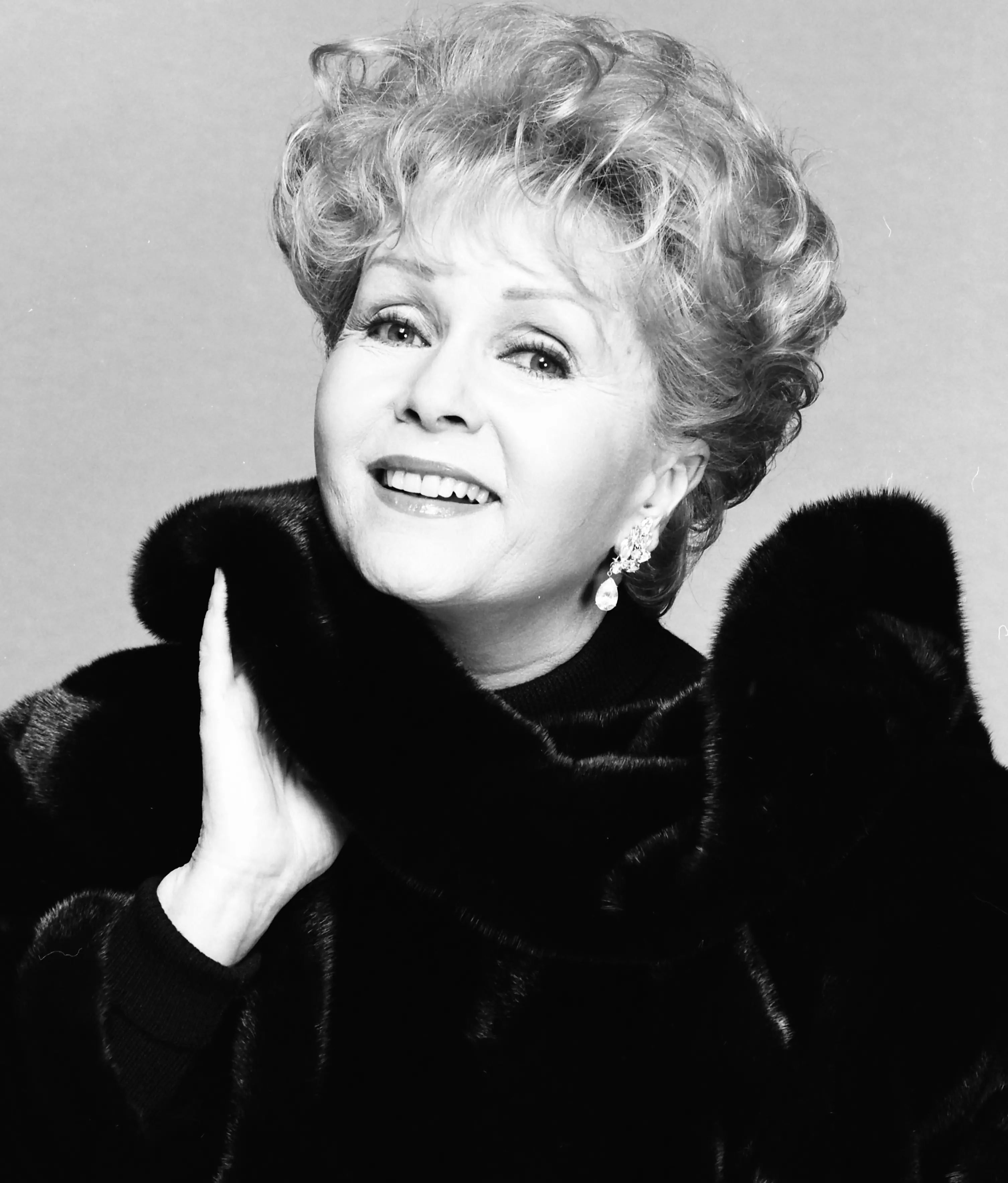 Debbie-reynolds