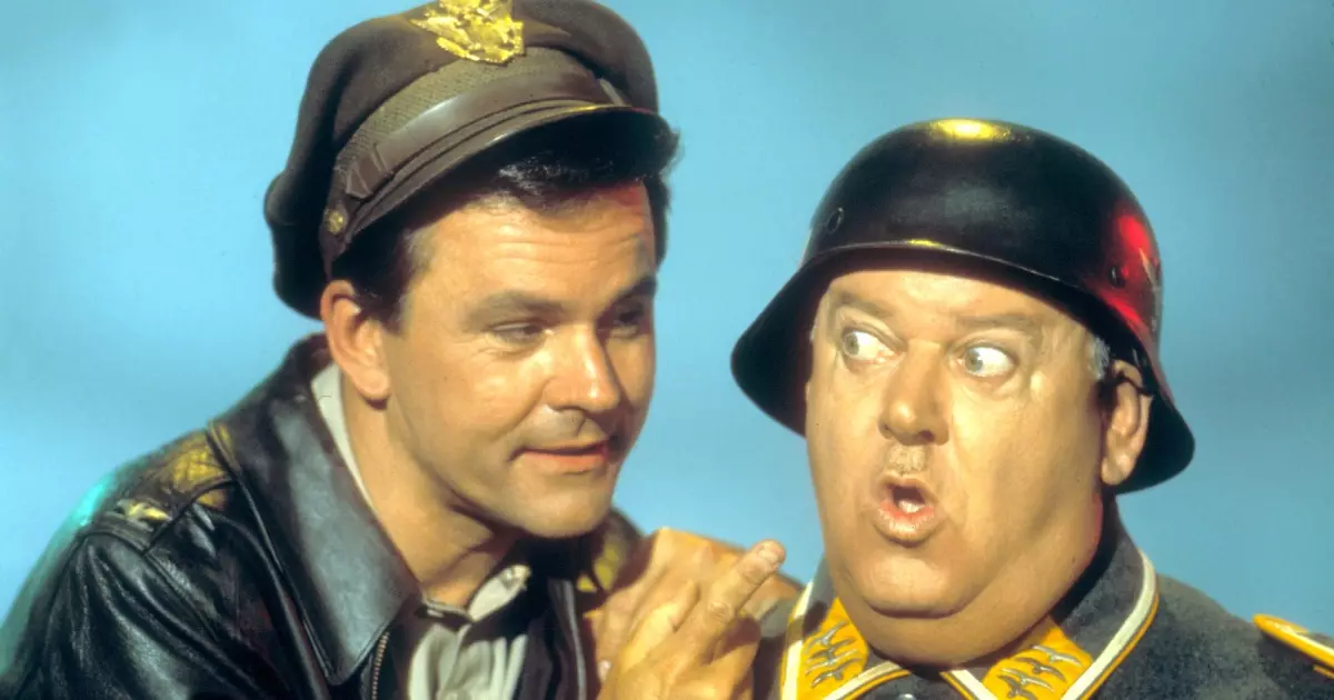 Življenje, kariera in umor zvezdnika 'Hogan's Heroes' Bob Crane