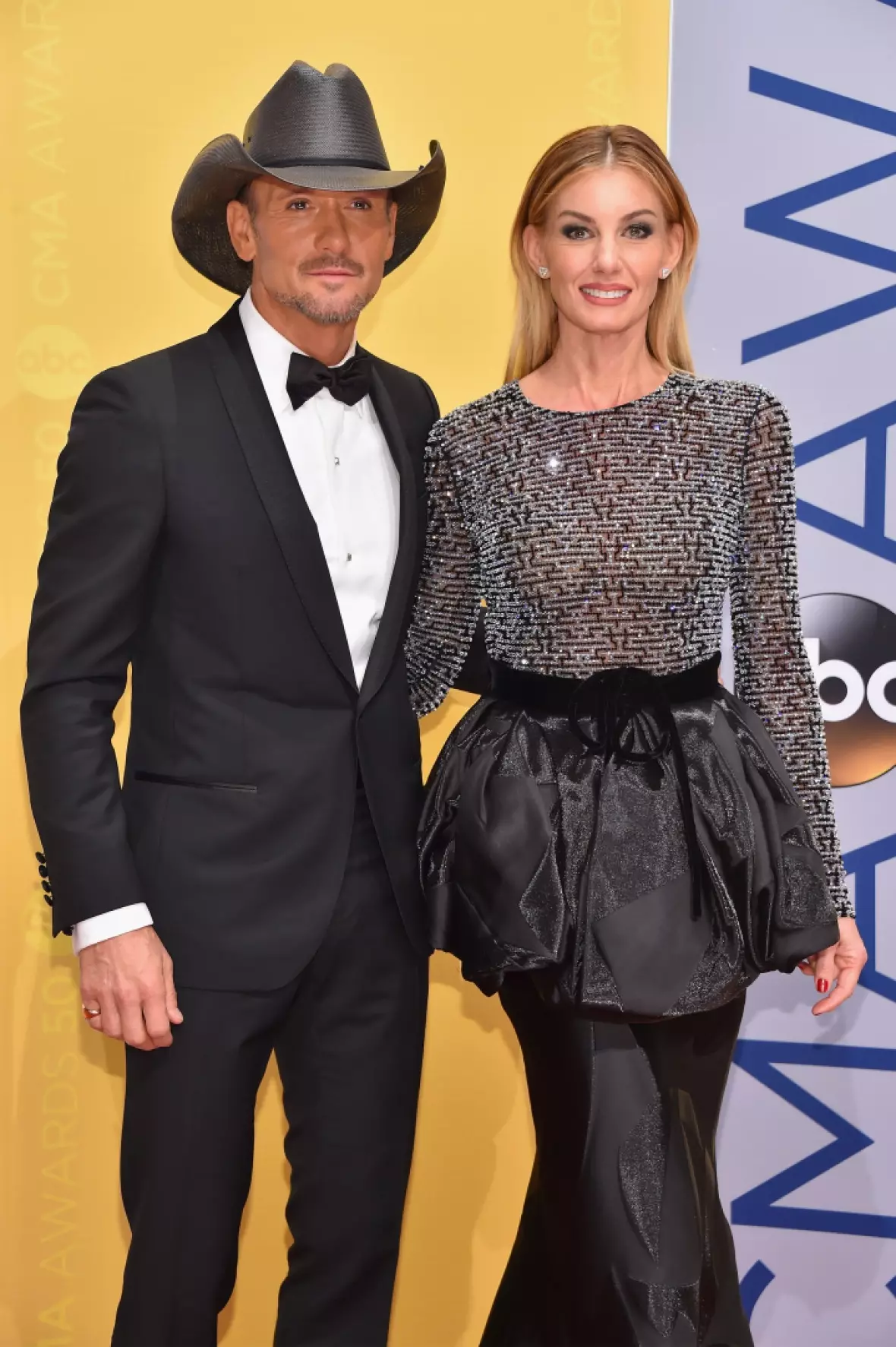 iman bukit tim mcgraw gambar getty