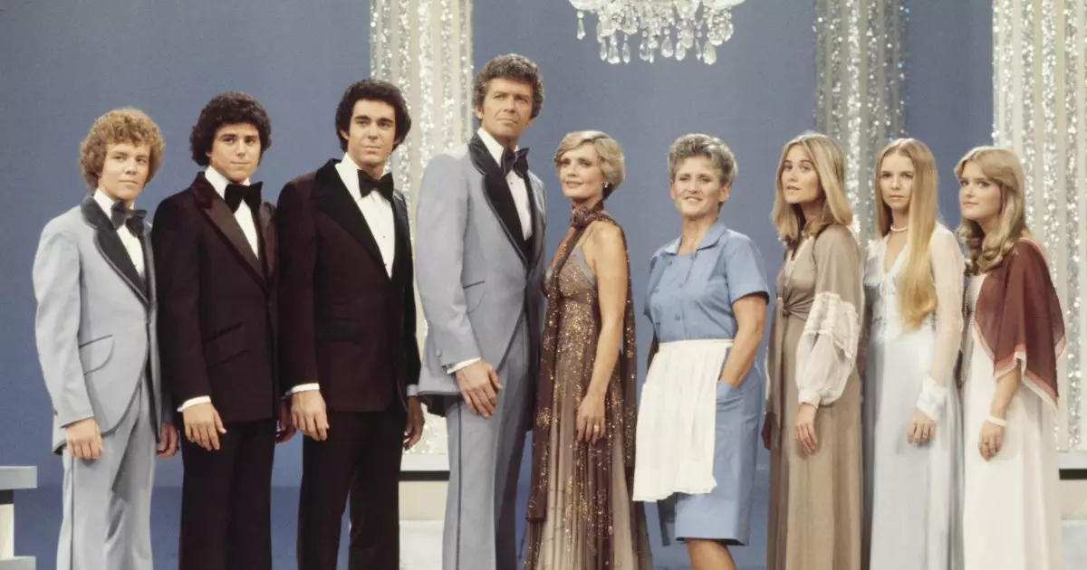 "The Brady Bunch Variety Hour": Kulissien takana oleva opas