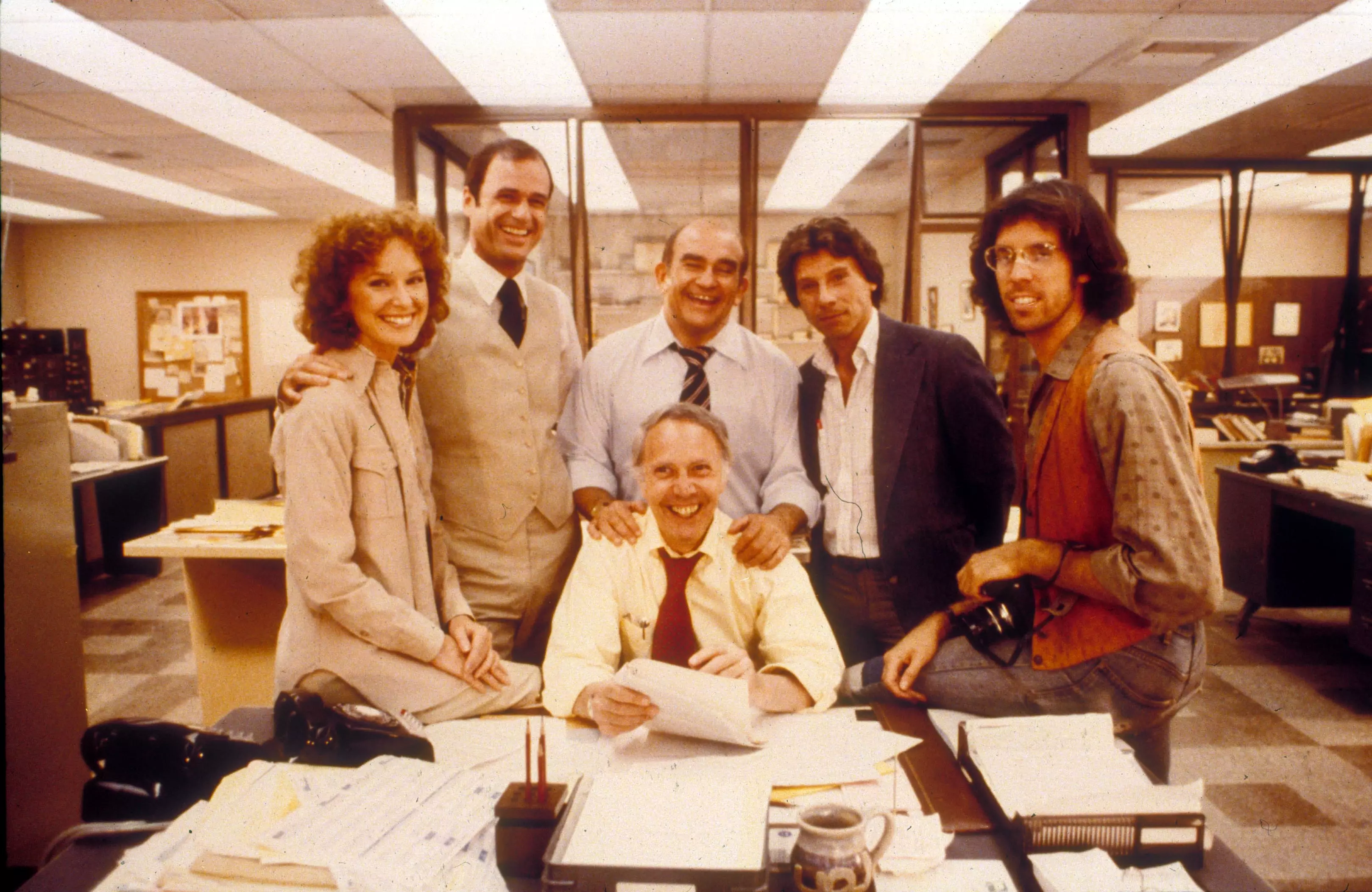 lou-grant-cast