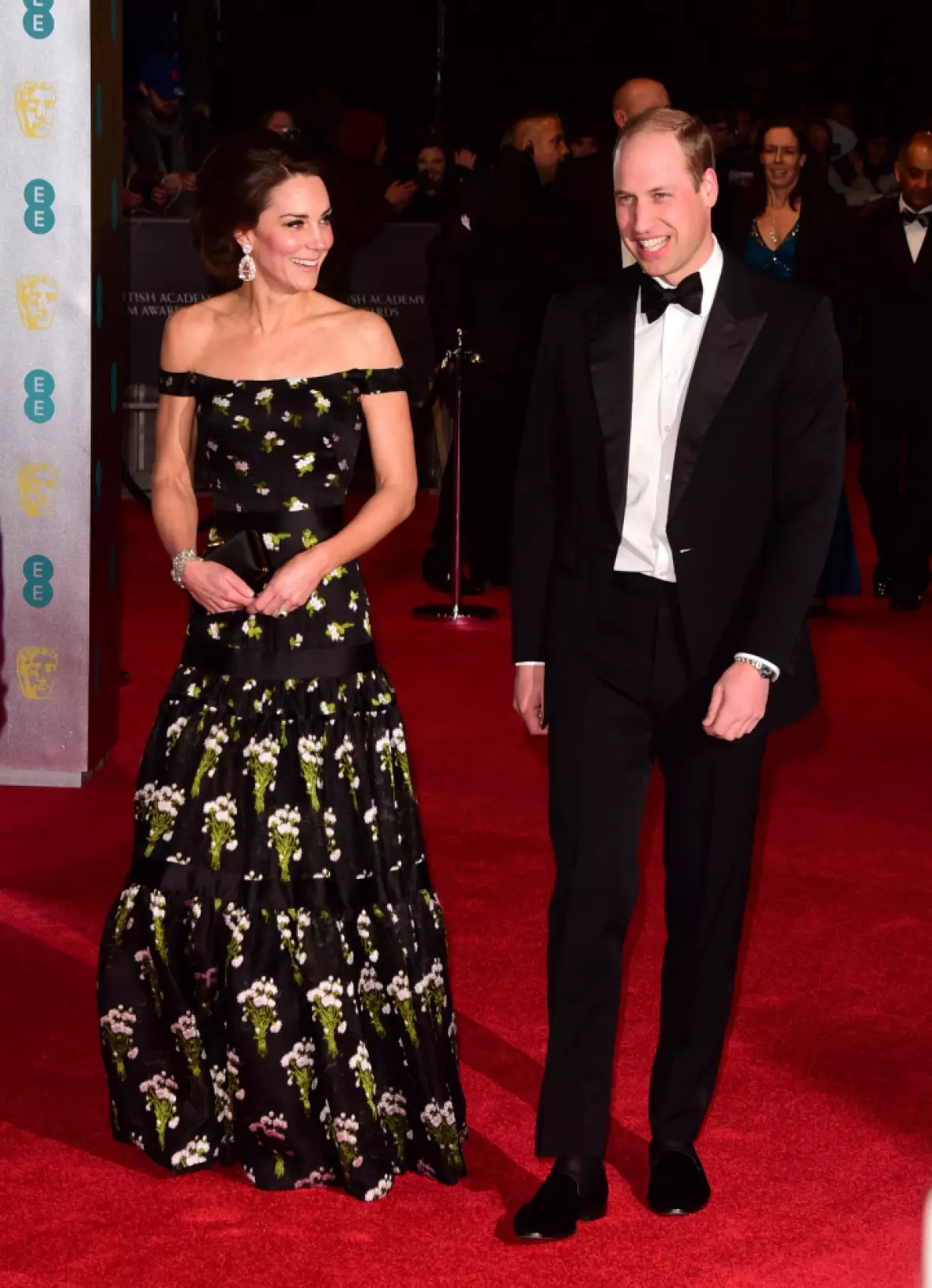 Kate Middleton Prince William Getty kuvat