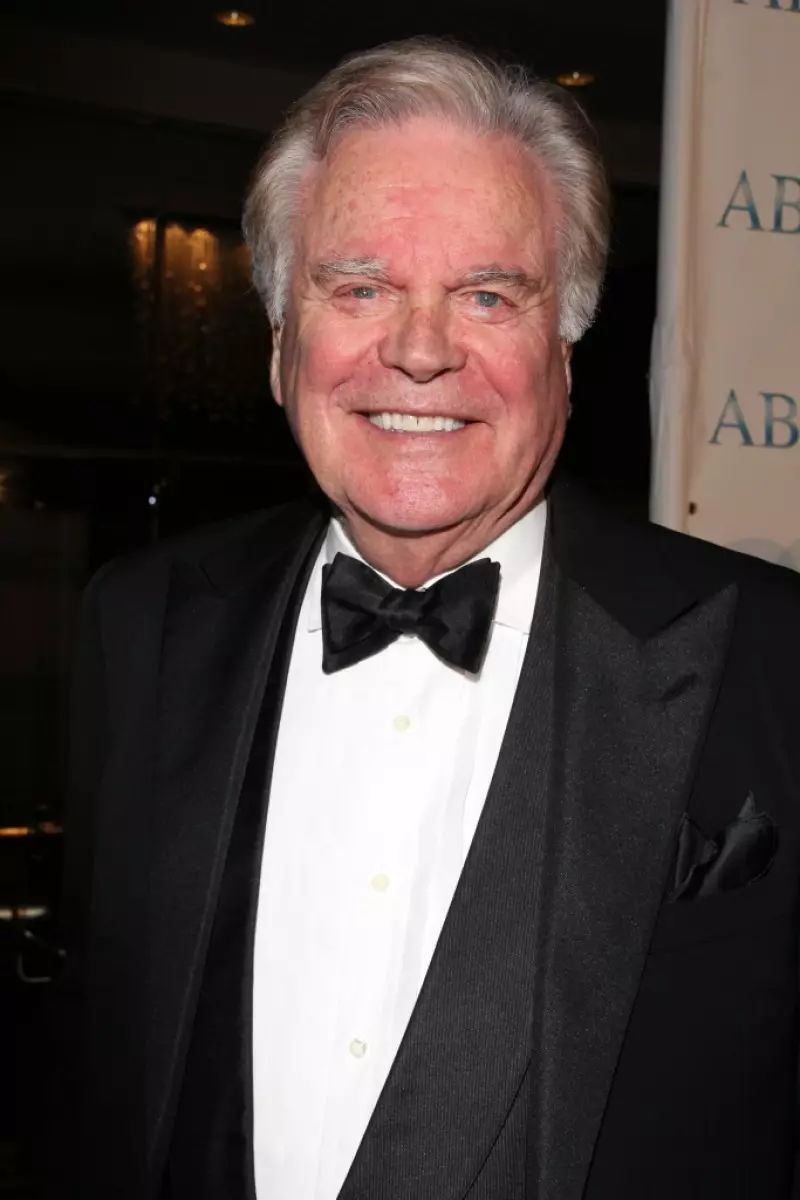 Robert Wagner