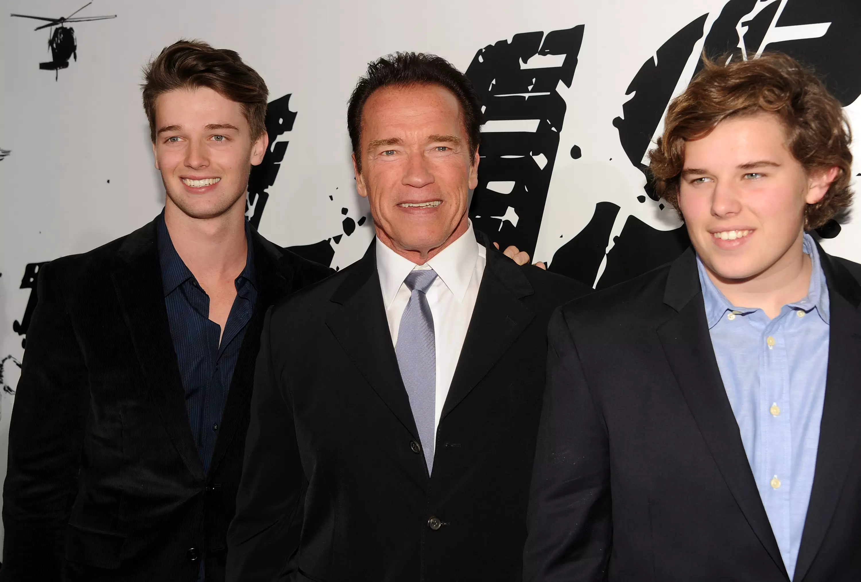 arnold-schwarzenegger-son