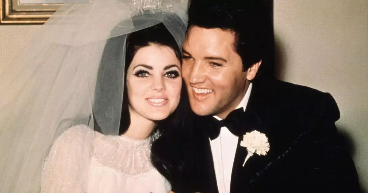 Vjenčanje u Gracelandu: Priscilla Presley govori Elvisovim razmišljanjima o filmu