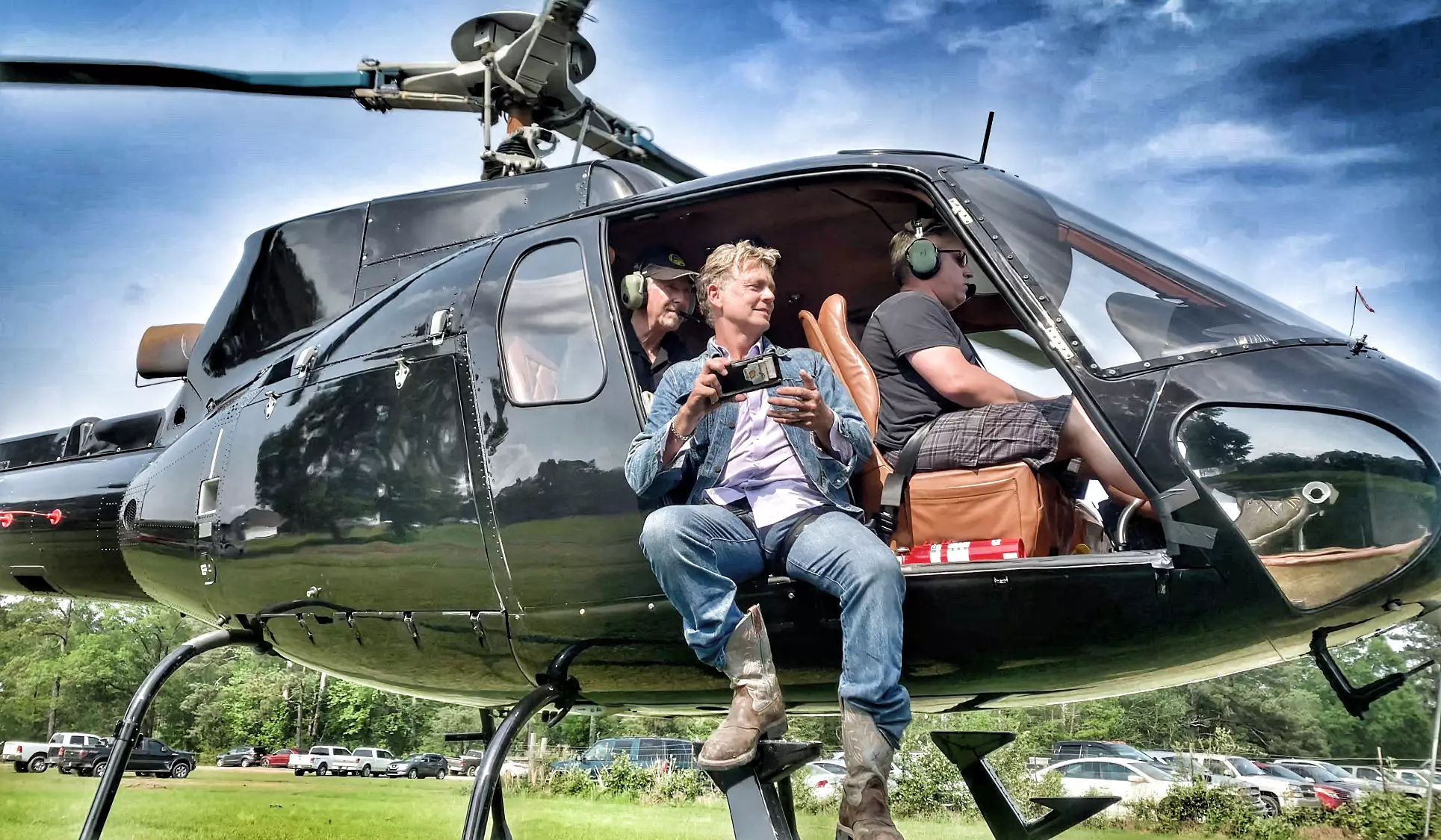 john-schneider-helikoptero