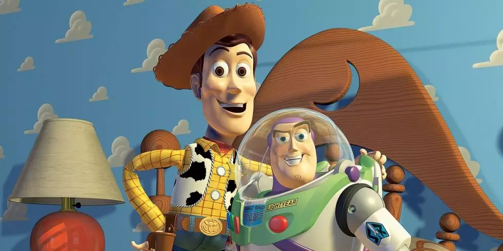 Tom Hanks a Tim Allen mluví o 'Toy Story 4' a emocionálním konci filmu